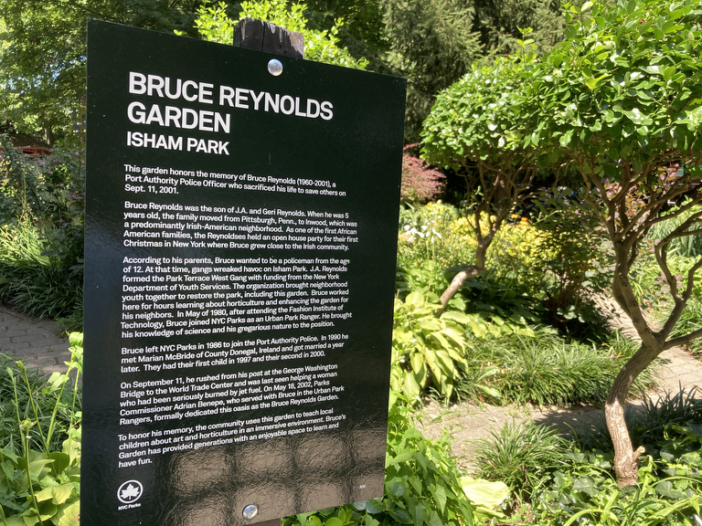 Bruce's Garden - lehighvalleylive.com
