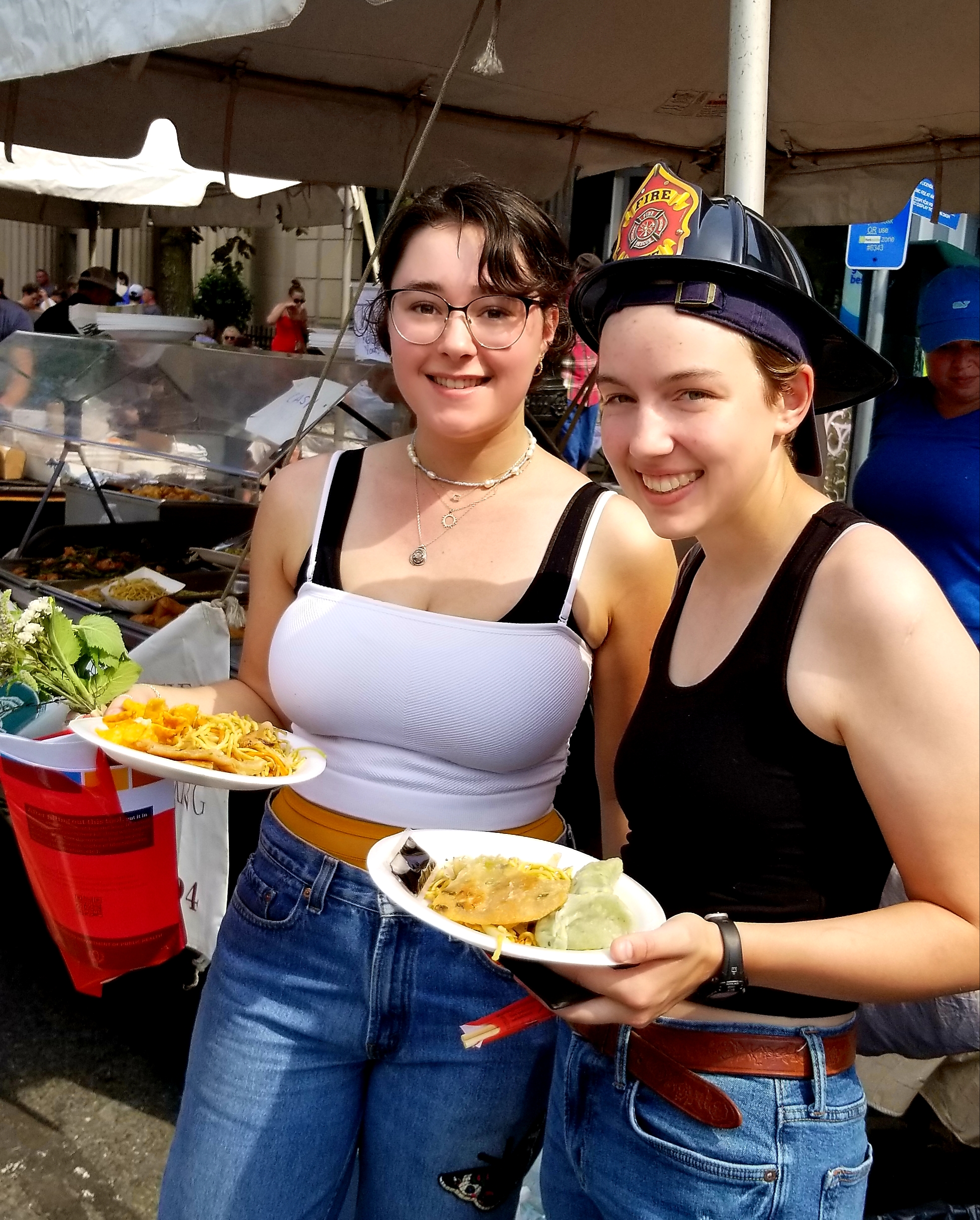 Taste of Northampton 2022 - masslive.com