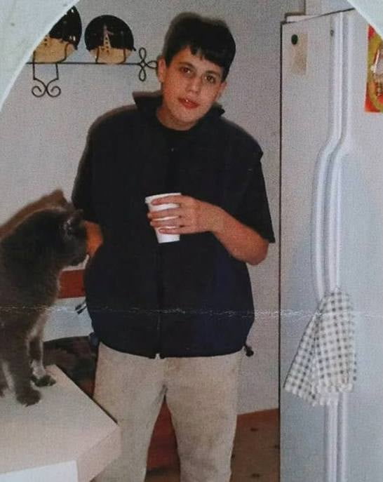 traverse city stabbing - mlive.com