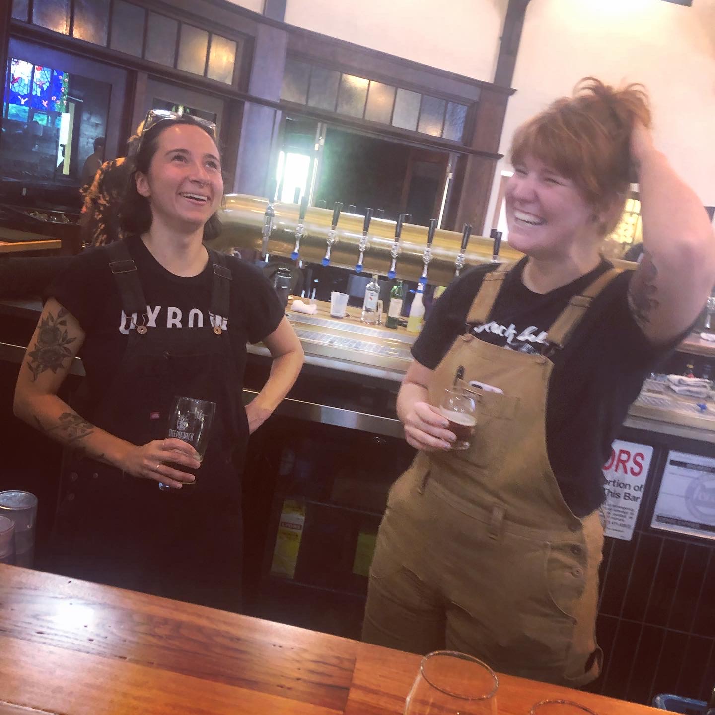 Steeplejack Brewing now open - oregonlive.com