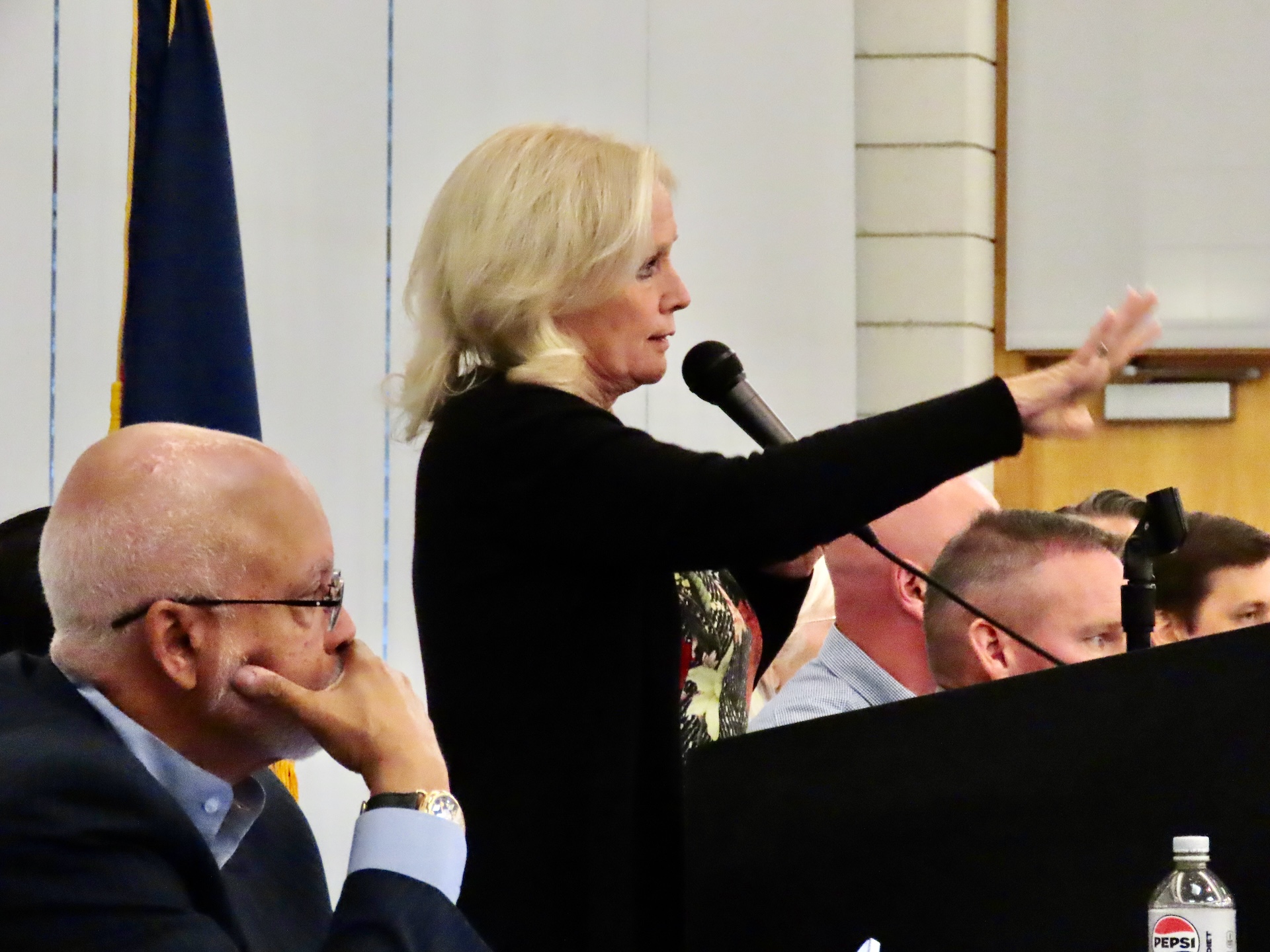 Residents blast plan to ship atom bomb waste to Michigan - mlive.com