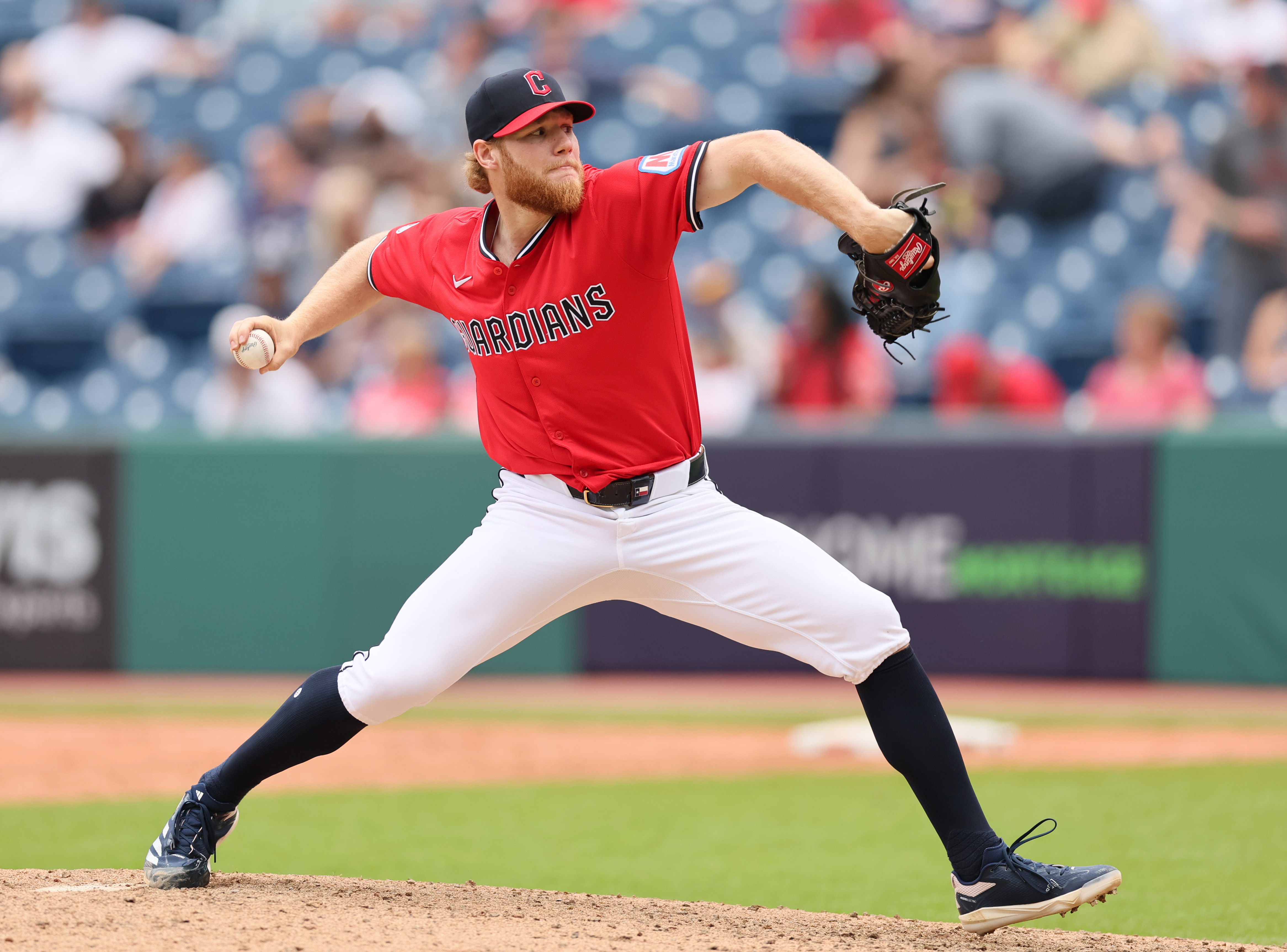 Cleveland Guardians vs. Milwaukee Brewers, May 14, 2025 - cleveland.com