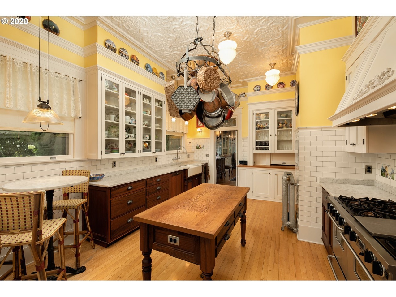 Barnes Mansion - oregonlive.com