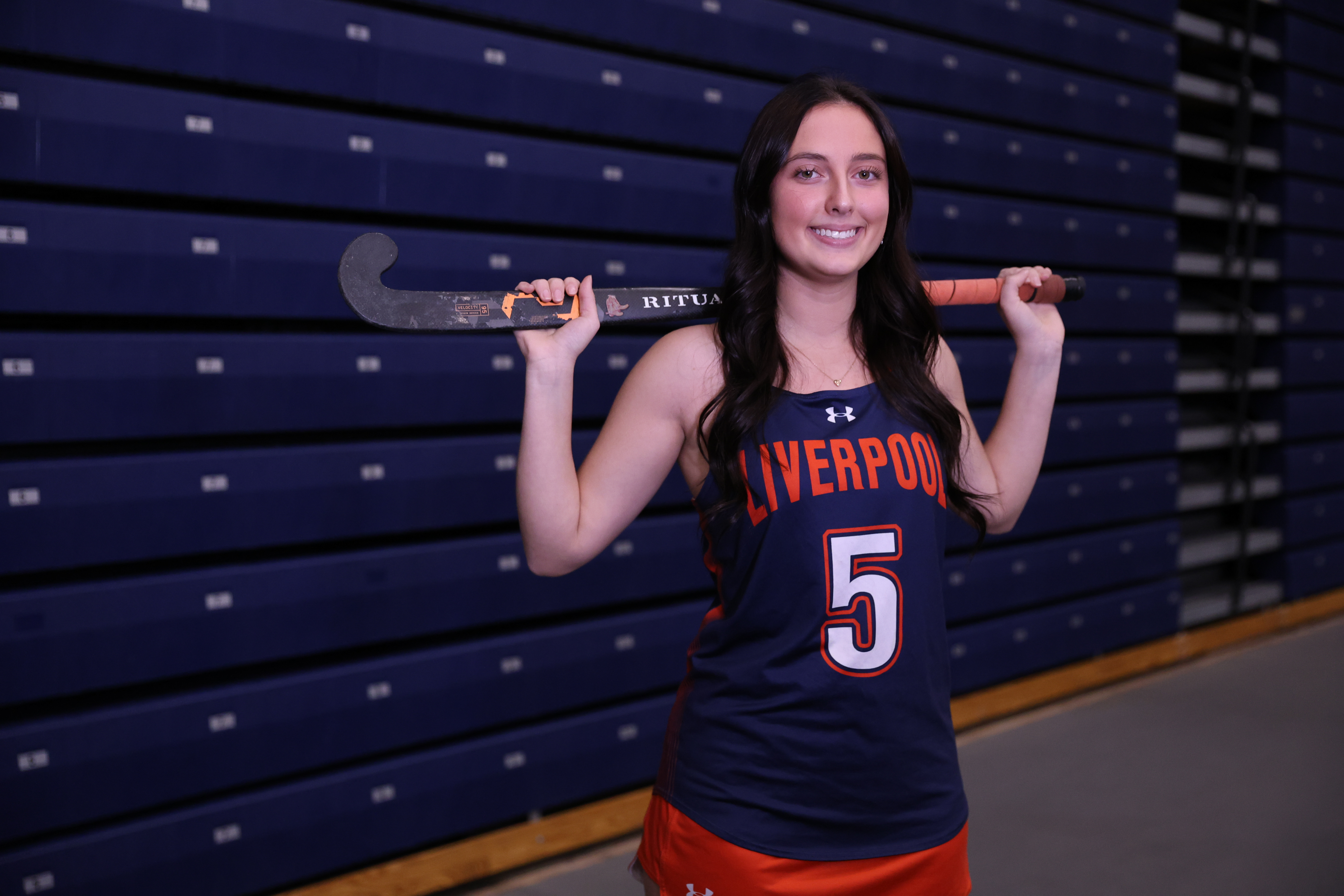 2024 All-CNY field hockey - syracuse.com