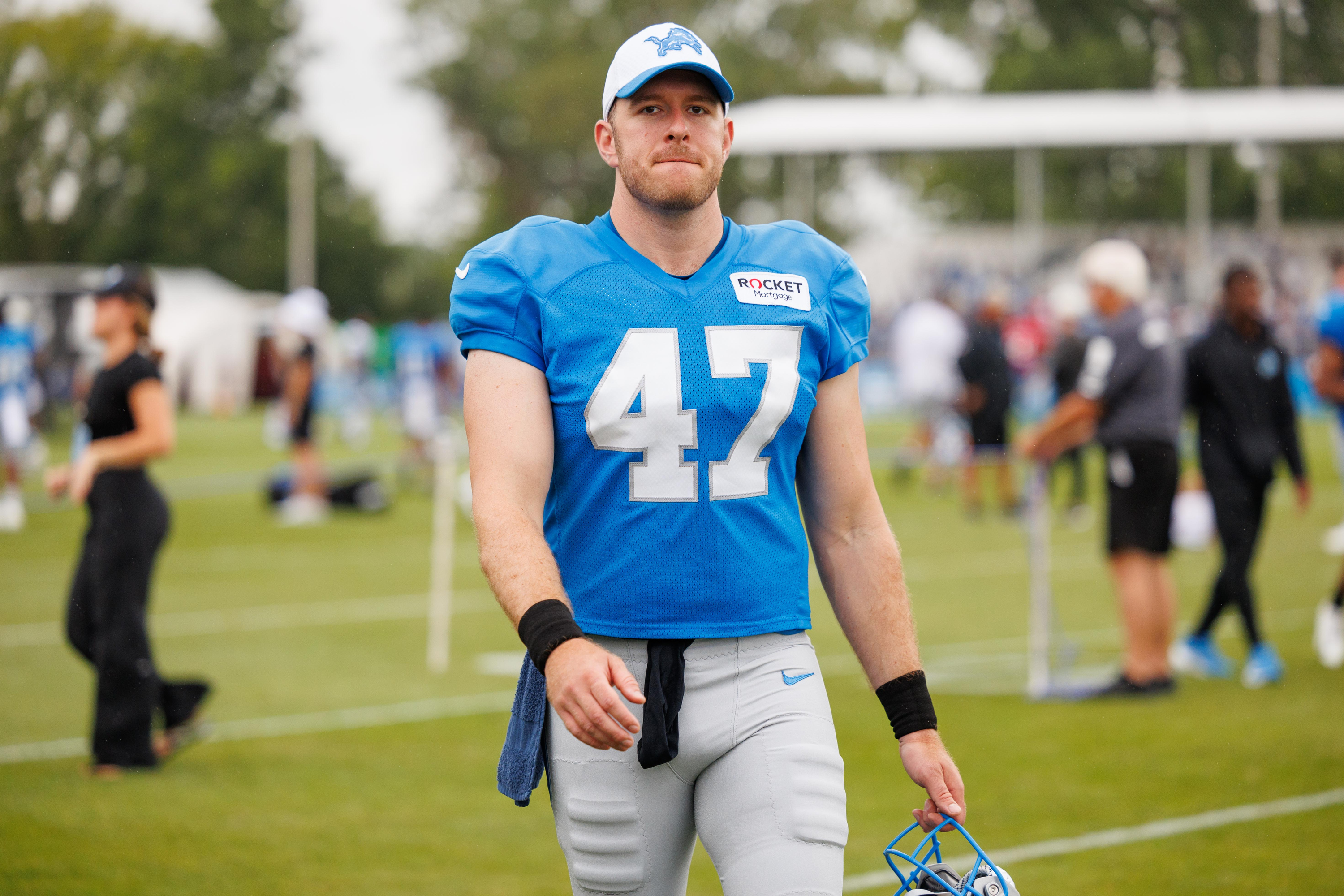 Long Snapper Quotes