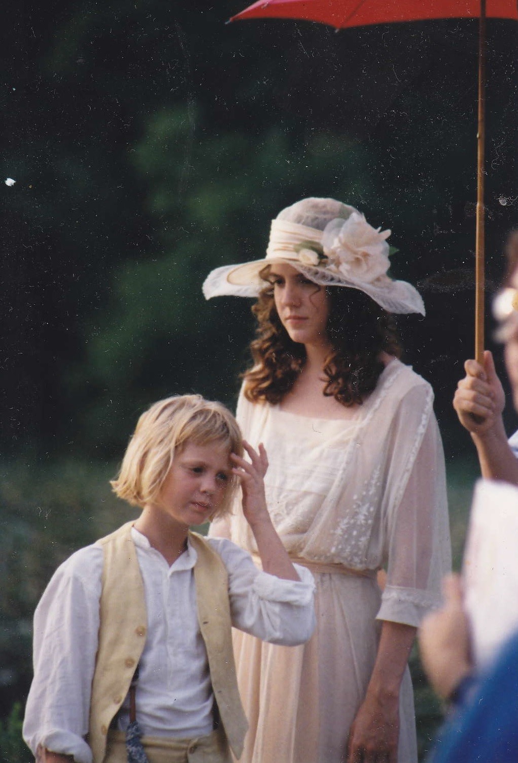 Young Idgie is all grown up - al.com