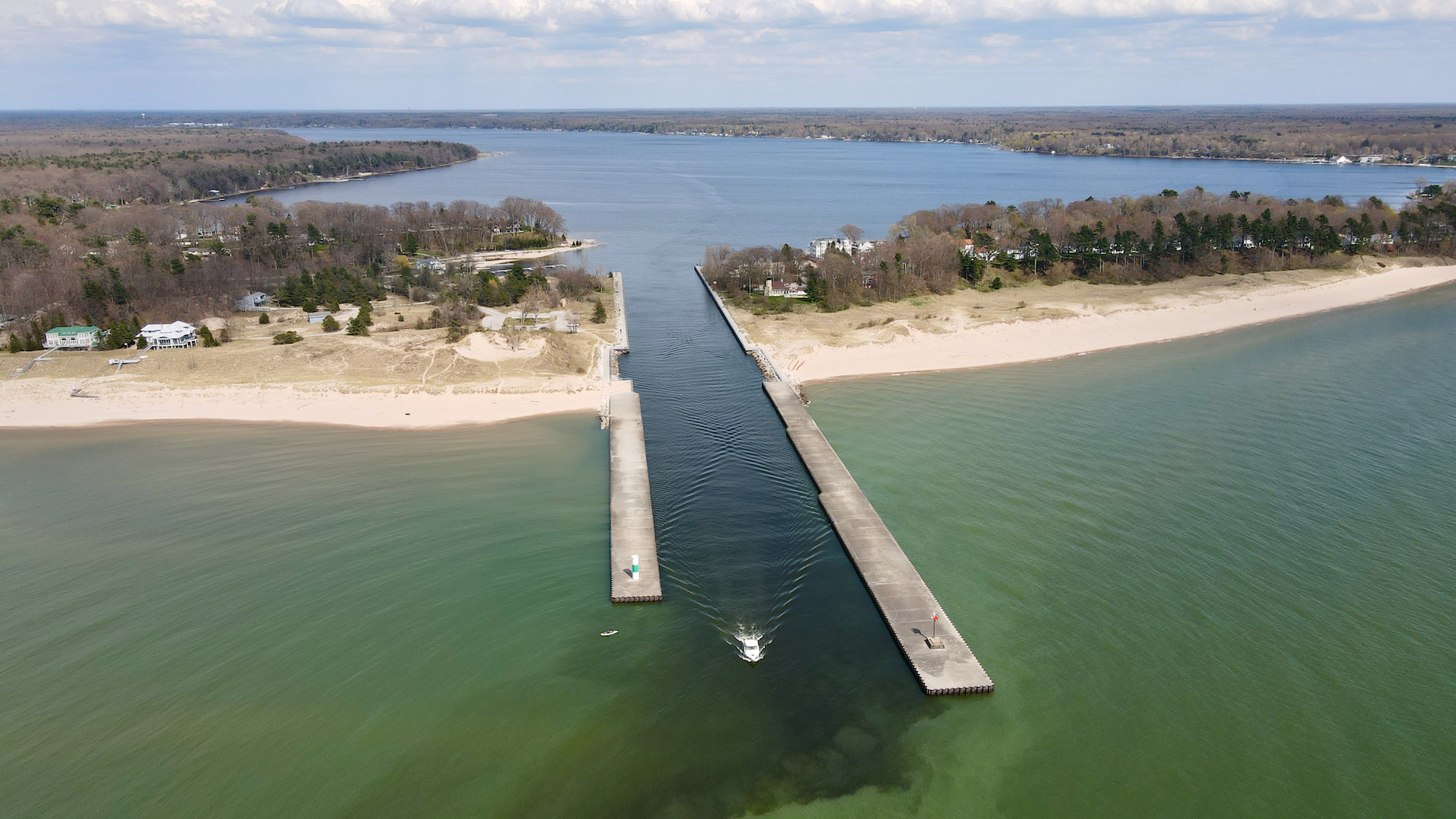 White Lake group wants Chemours site cleaned up - mlive.com