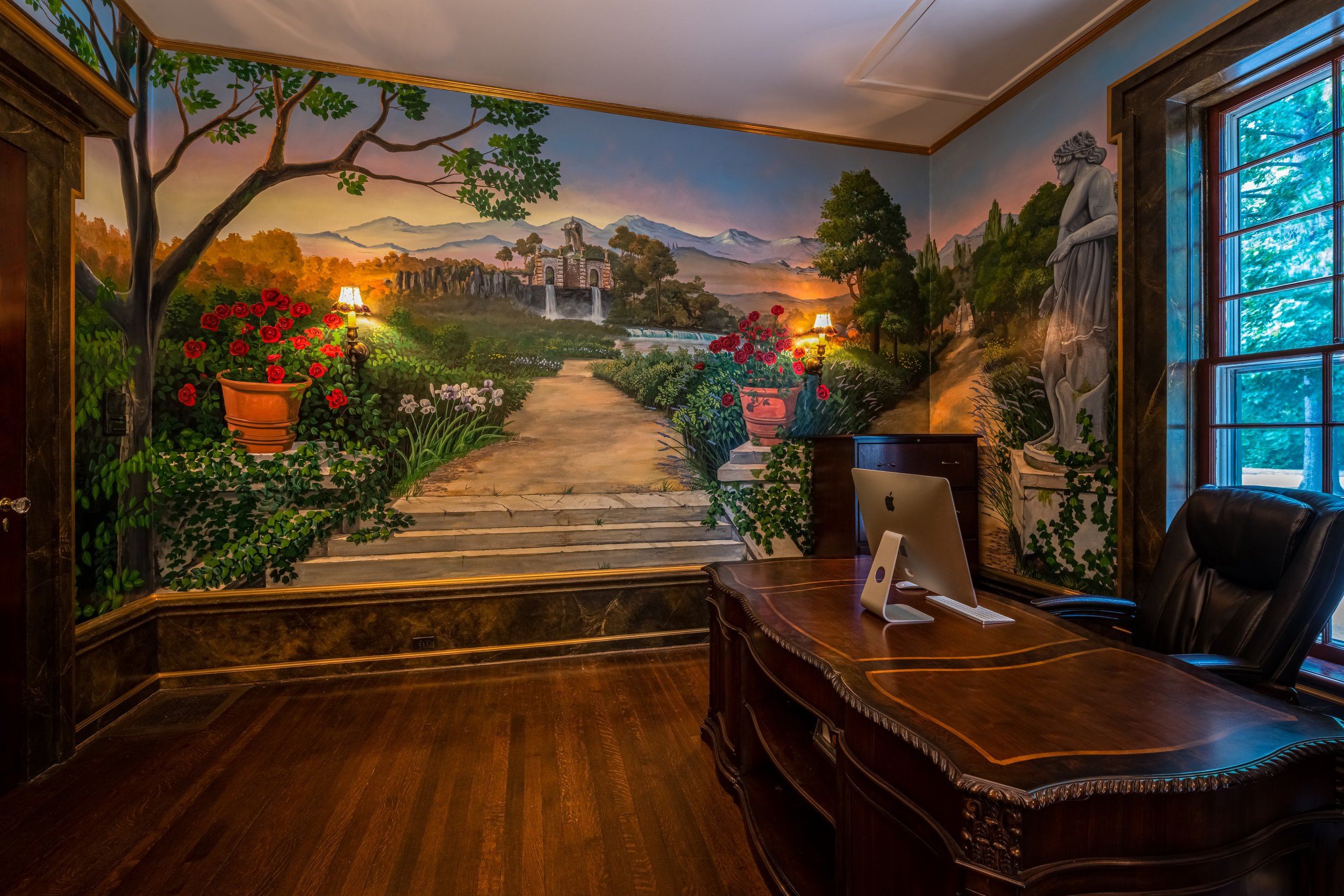 Fairfield Estate - newyorkupstate.com