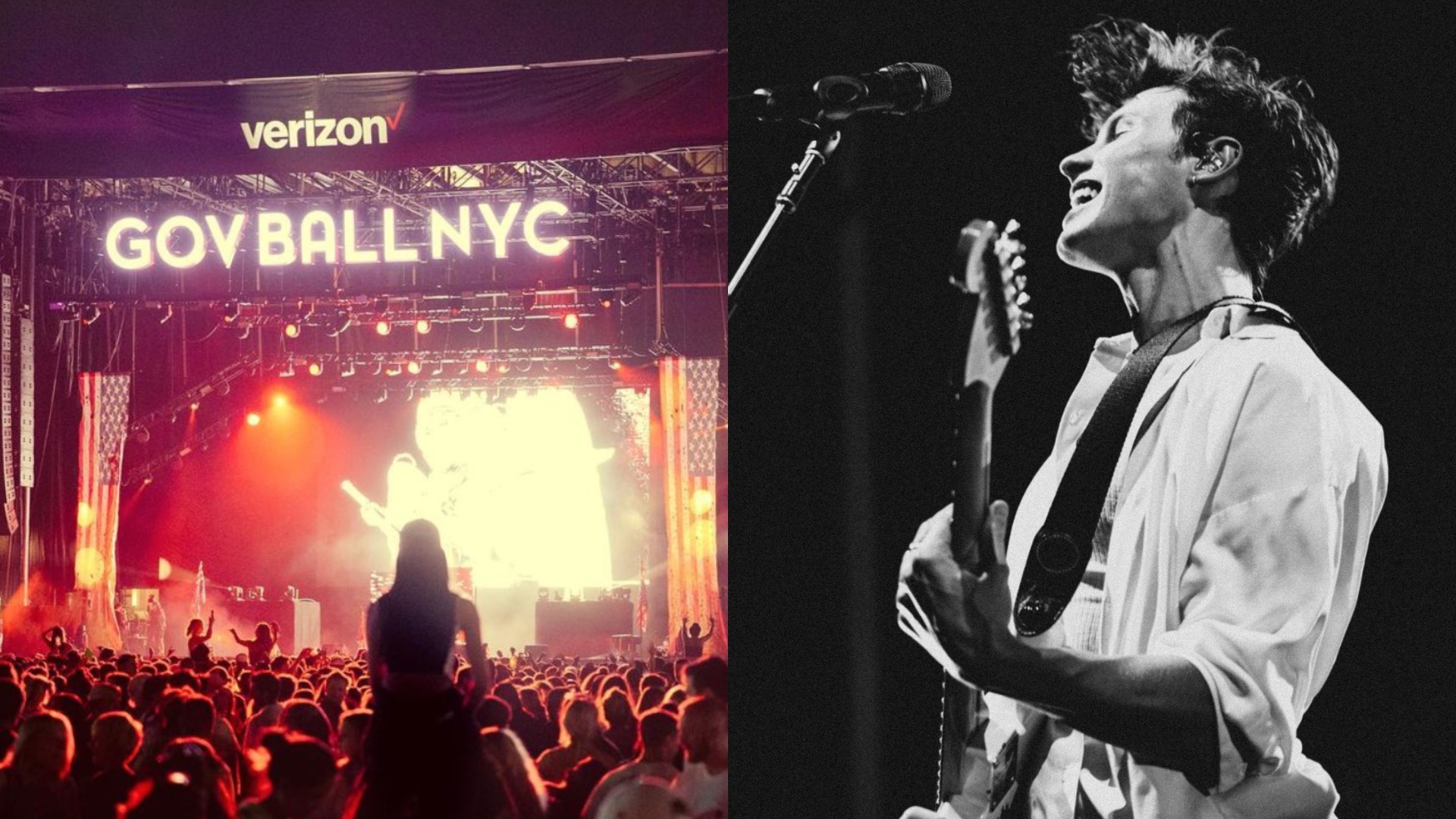 The best concerts and music festivals happening this summer: Get your ...