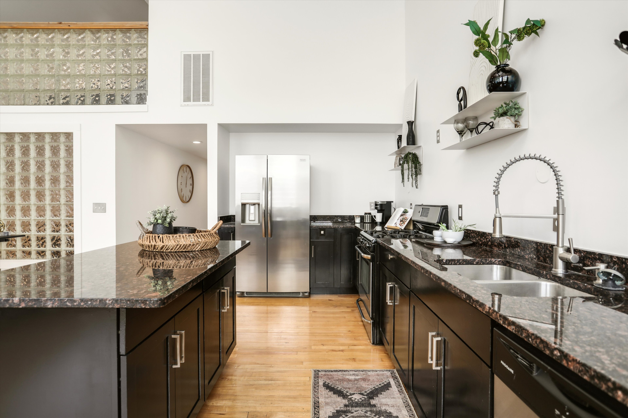 House of the Week: Detroit's Chap Lofts in Milwaukee Junction provide a ...