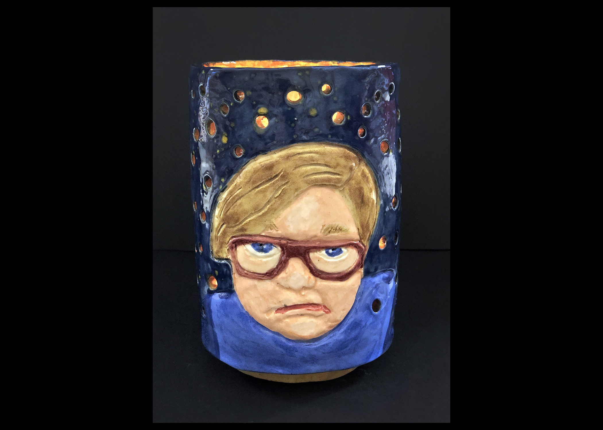 Scholastic Art Awards 2021: Architecture, Ceramics, Comic Art, Design ...