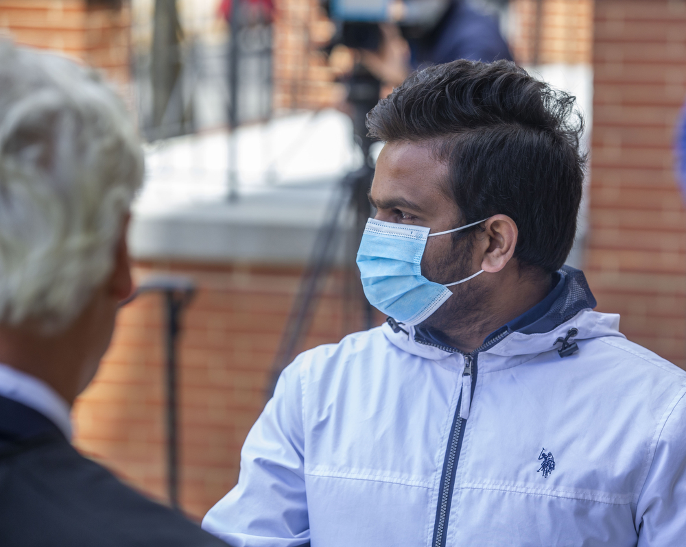 New United States citizens naturalized during coronavirus pandemic ...