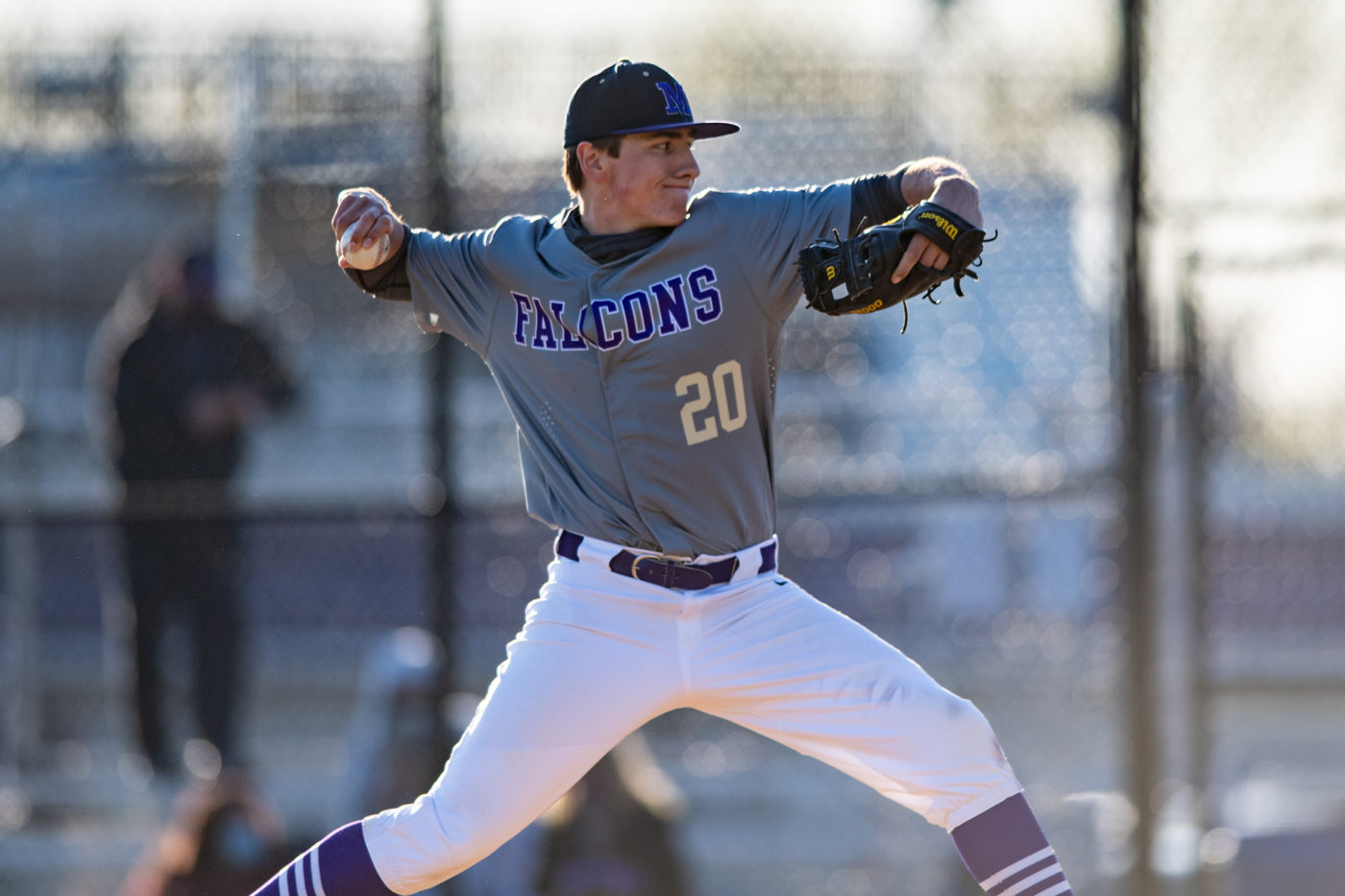BASEBALL: Monroe defeats Old Bridge 7-3 - nj.com