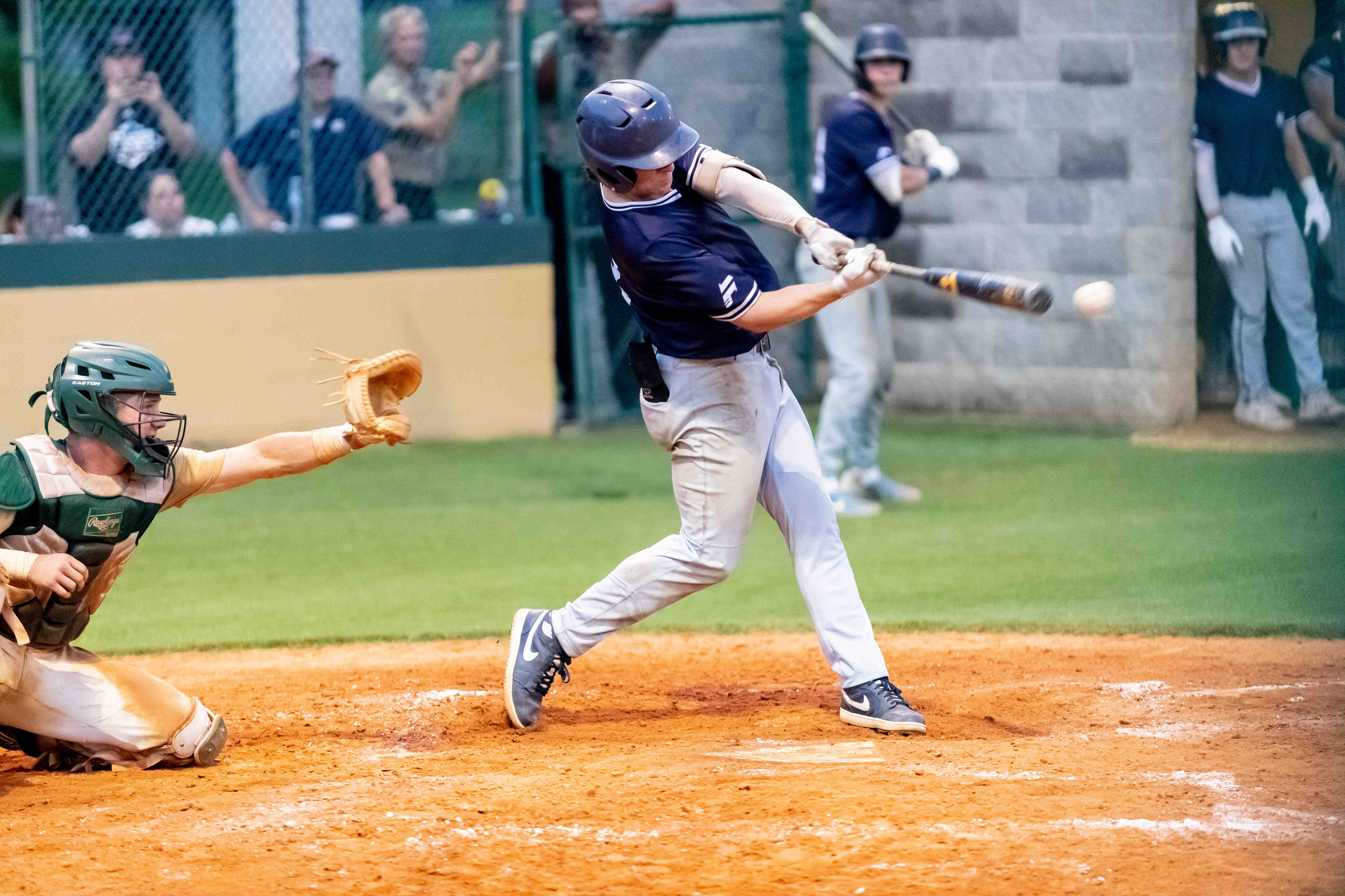 Mobile Christian at Gordo 4A baseball semifinals - al.com