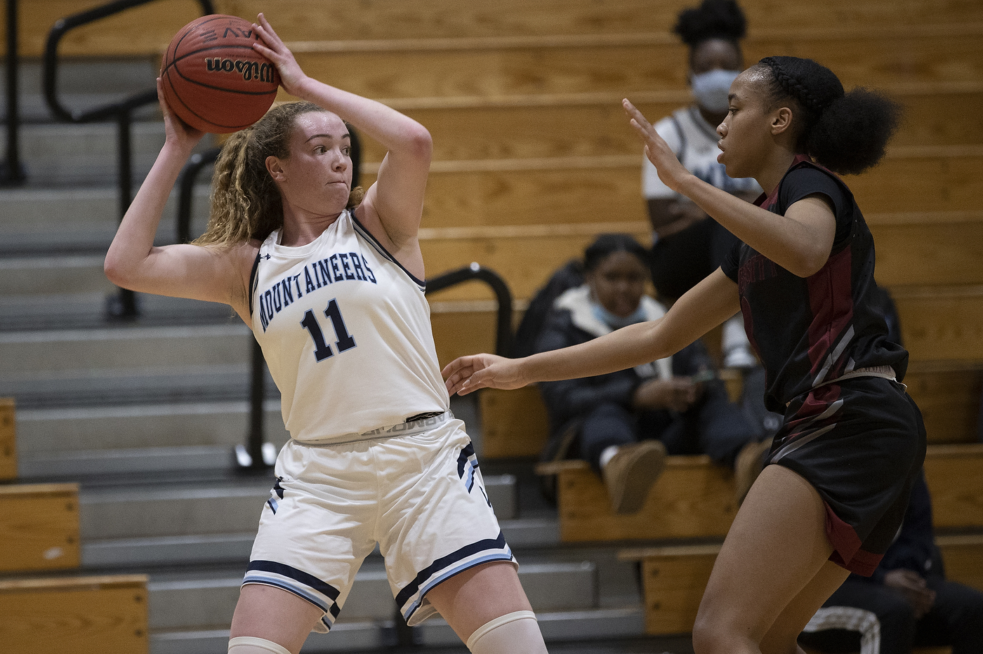 Girls Basketball: University vs. West Orange - nj.com