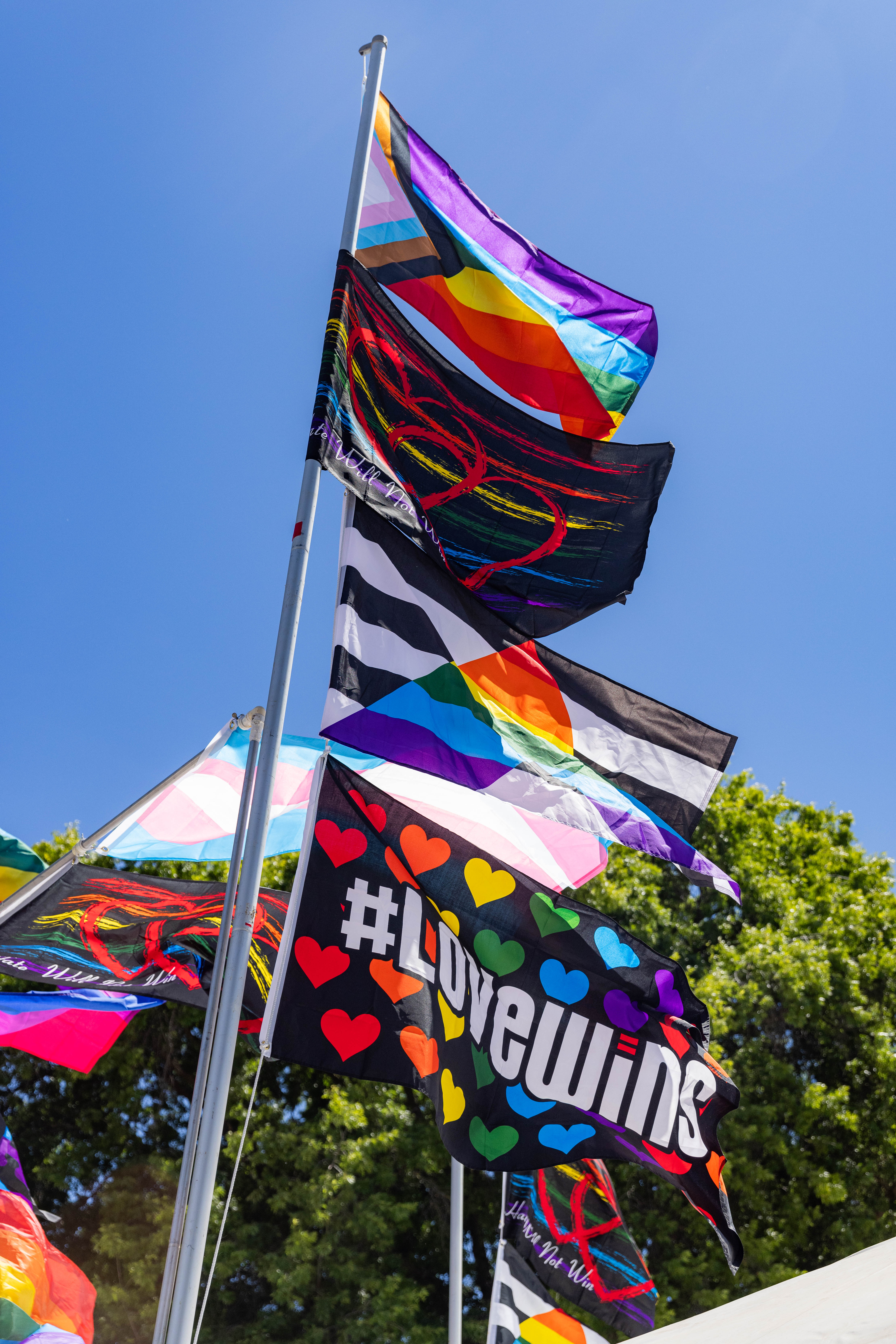 Portland Pride Festival 2023 - oregonlive.com