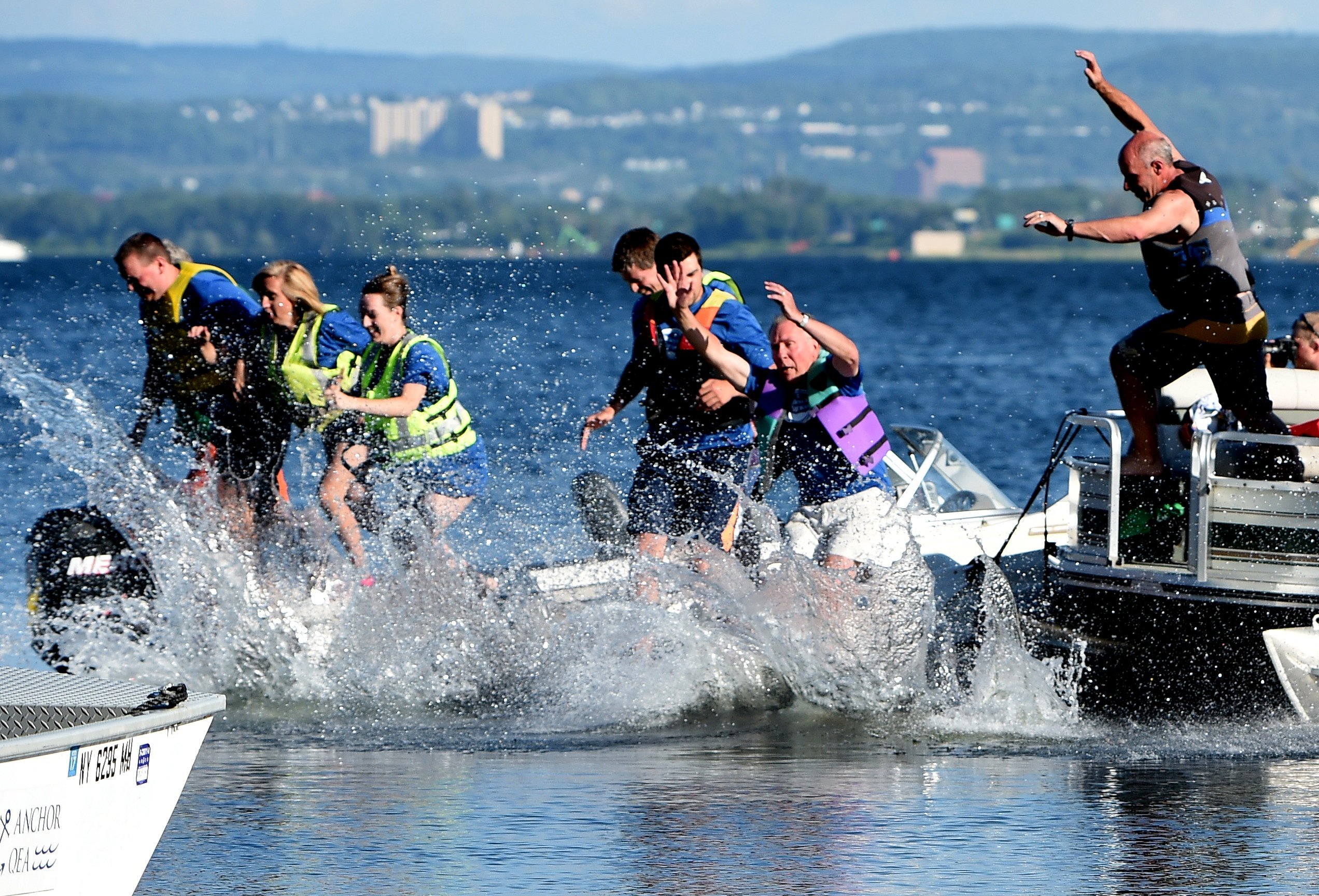 The Onondaga Lake cleanup effort: 1988 to 2022 - syracuse.com