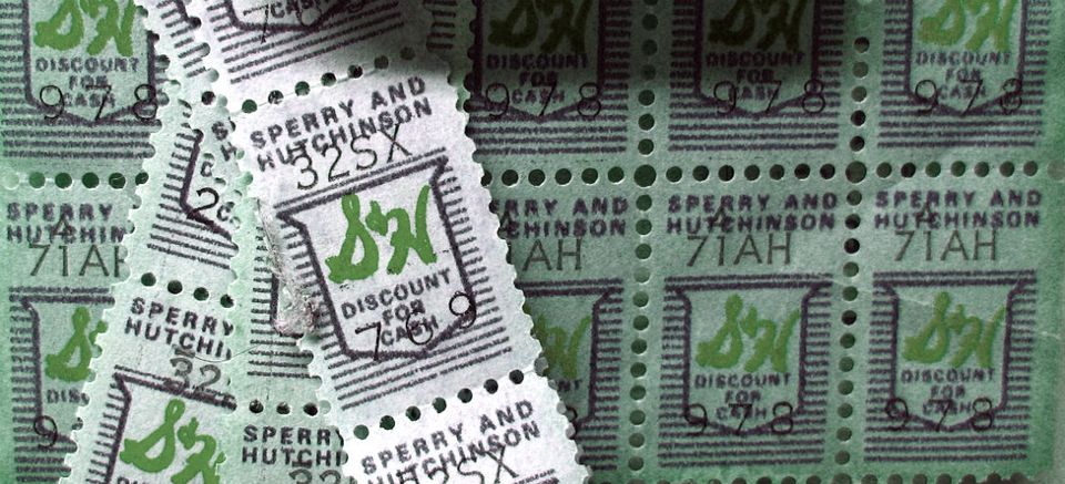 S&H Green Stamps in Alabama - al.com