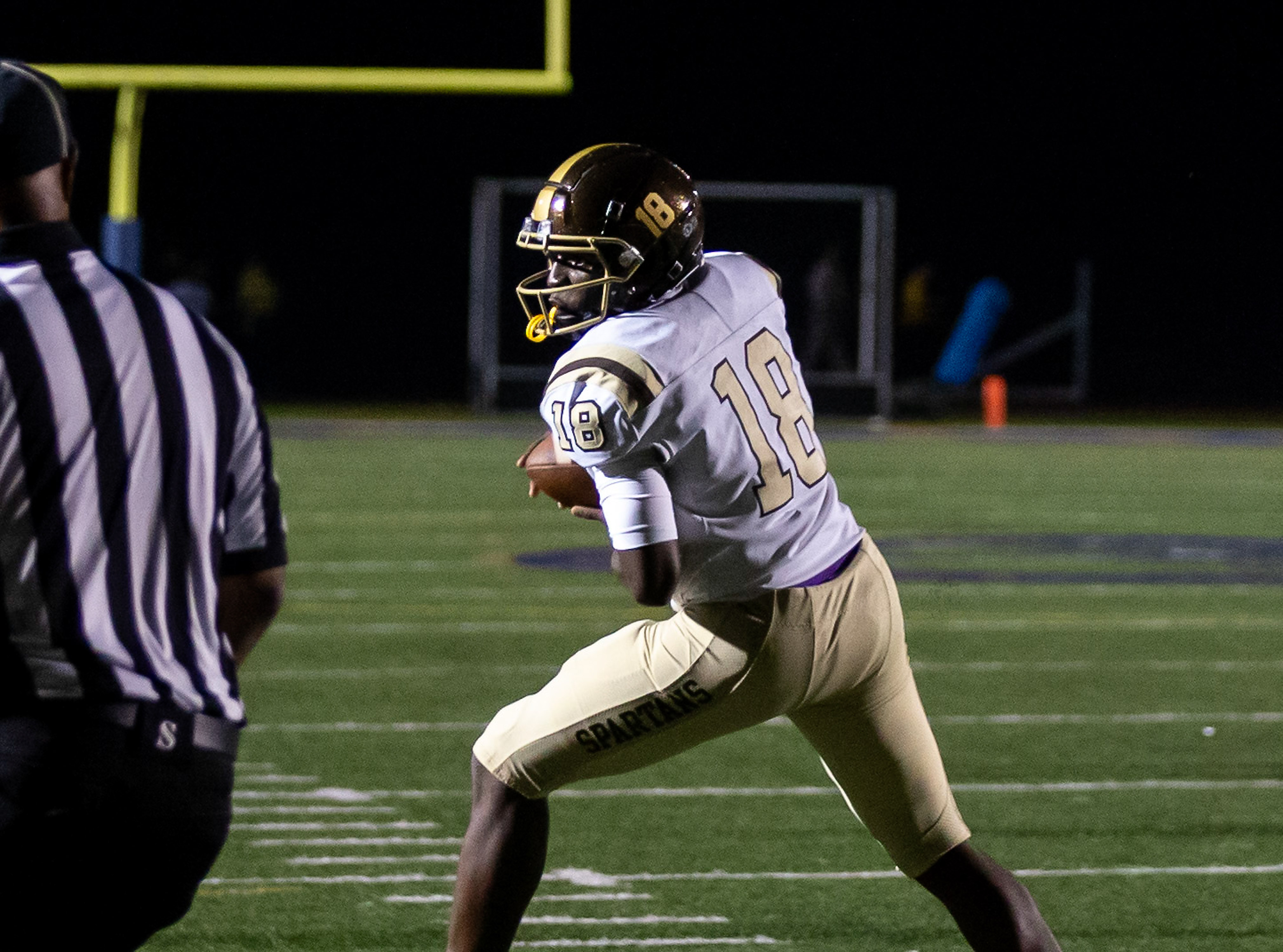Bishop McDevitt defeats Milton Hershey 55-14 in high school football ...