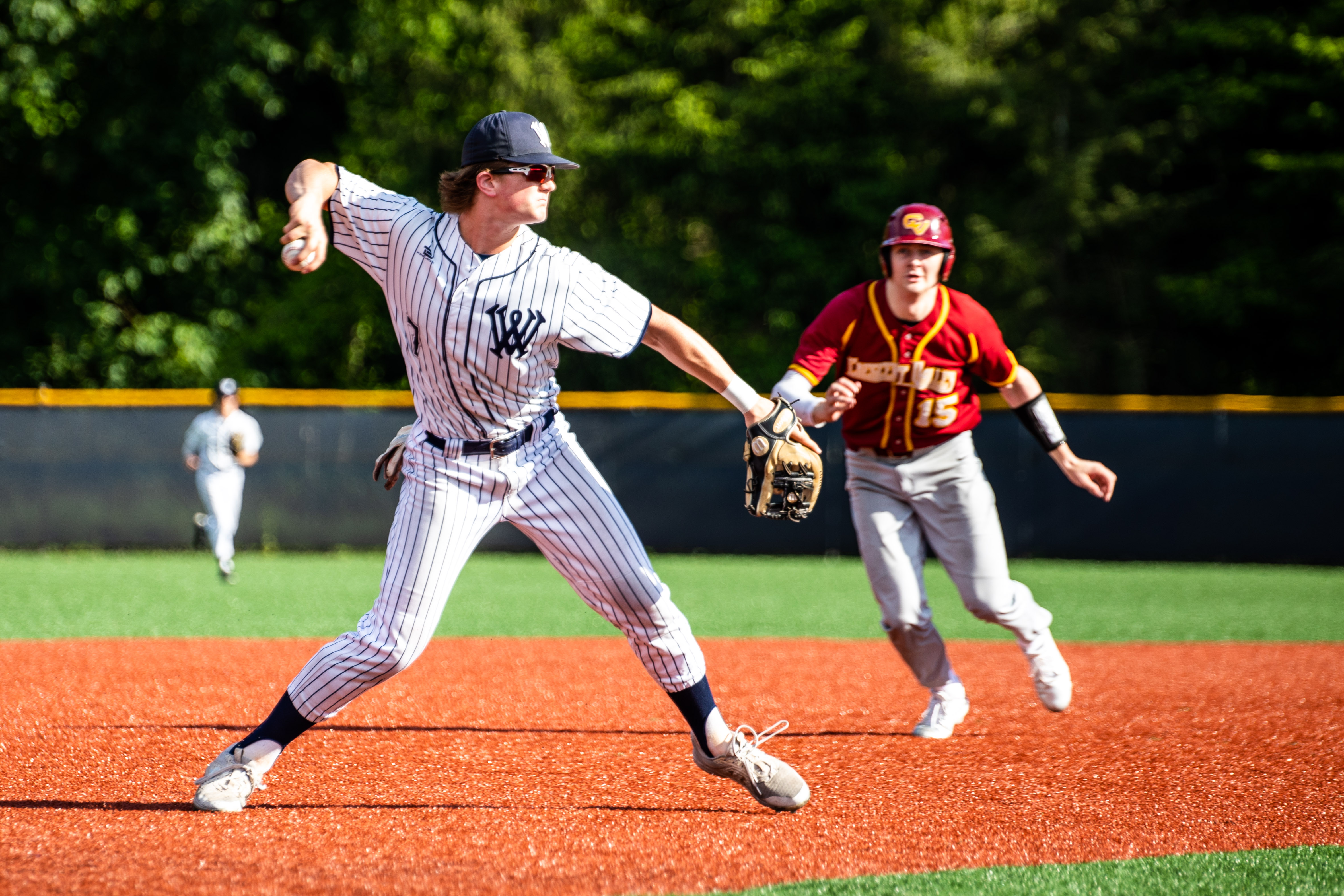 Baseball: Crescent Valley vs Wilsonville - oregonlive.com