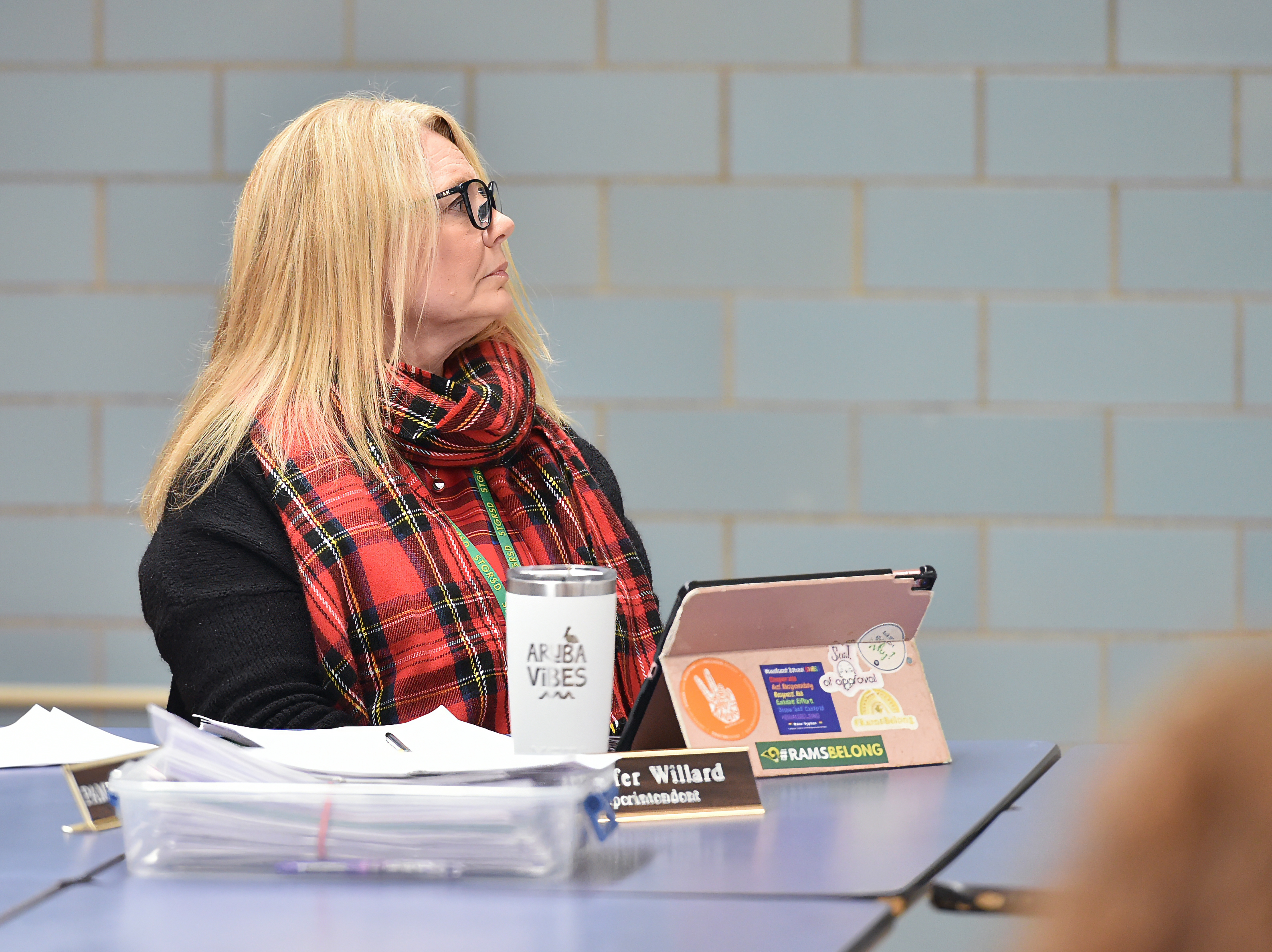 Southwick School Committee meeting March 5, 2024 - masslive.com