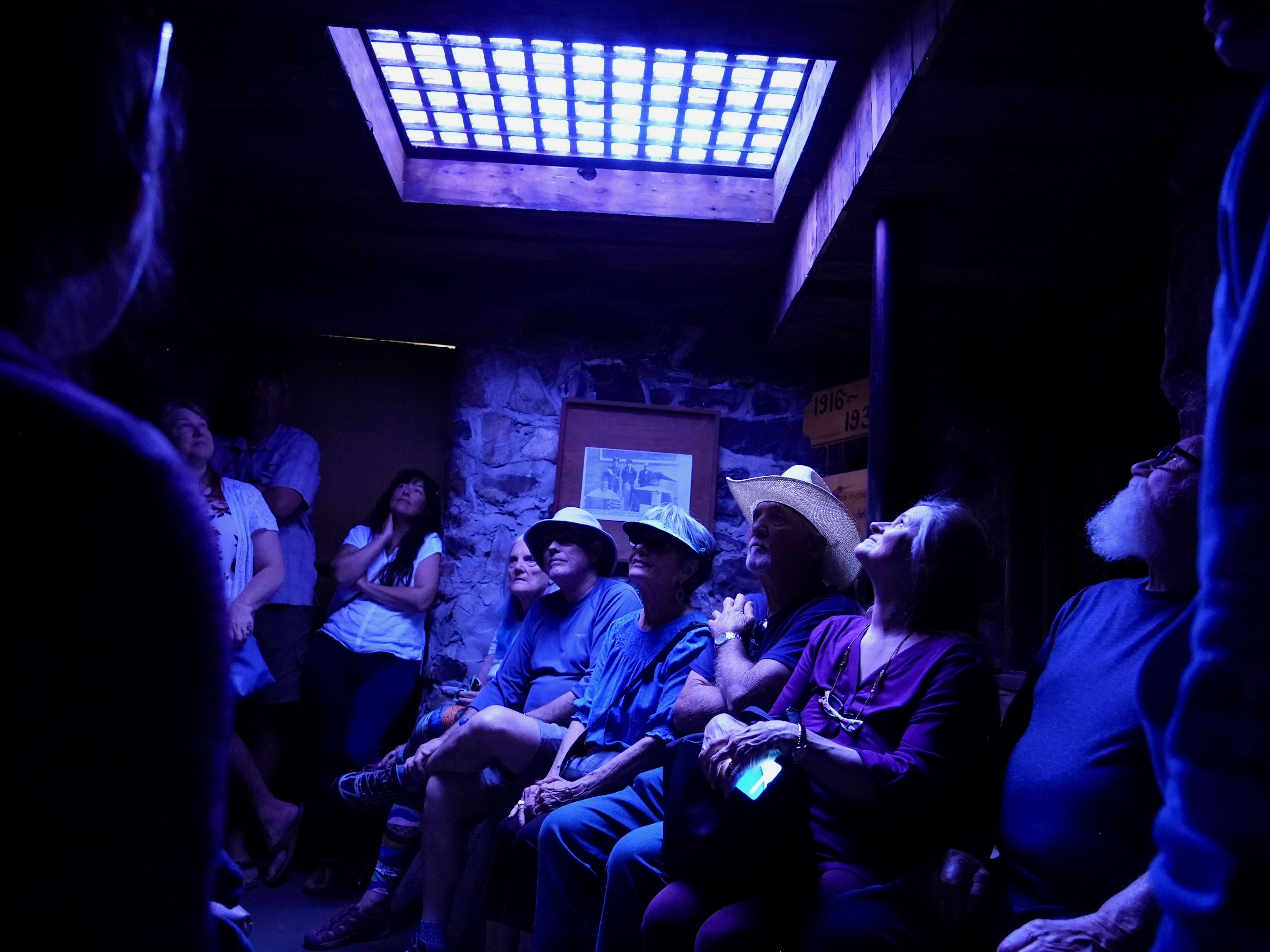 Pendleton Underground Tours - oregonlive.com