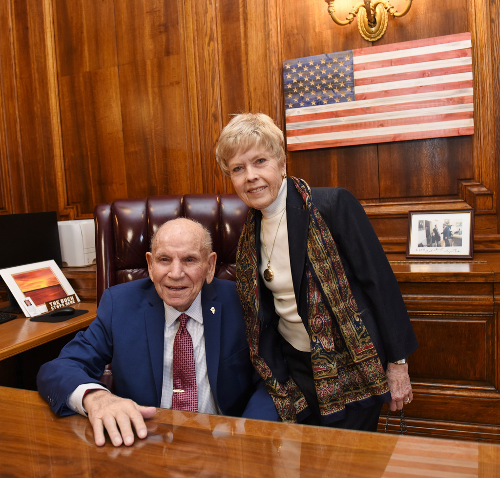 “Ralph Lamberti Day” | Former Staten island Borough President honored ...