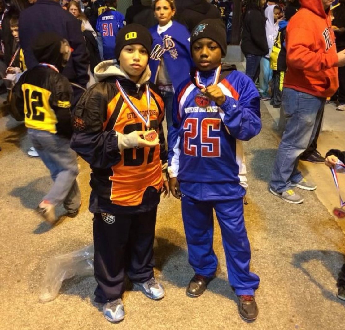 3 Syracuse players won a little league championship together. Now, they ...