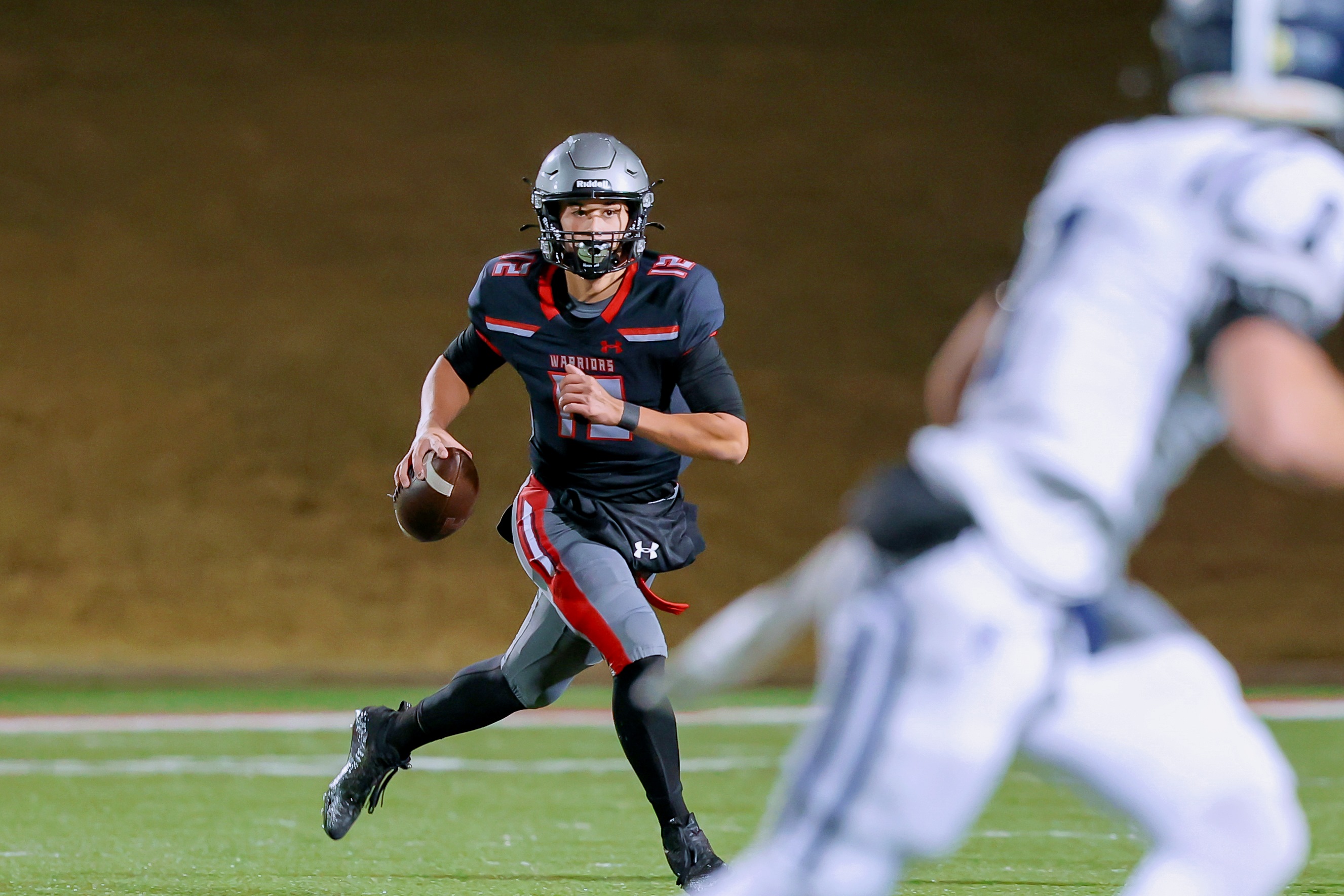 Enterprise at Thompson 7A Football Semifinal - al.com