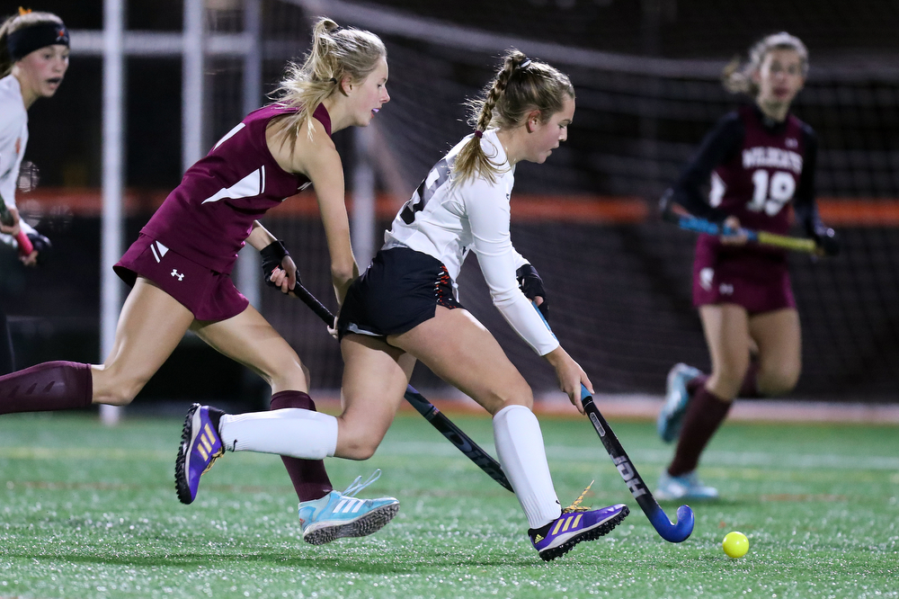 Mechanicsburg girls defeat Palmyra in D3, 2A field hockey semifinal ...
