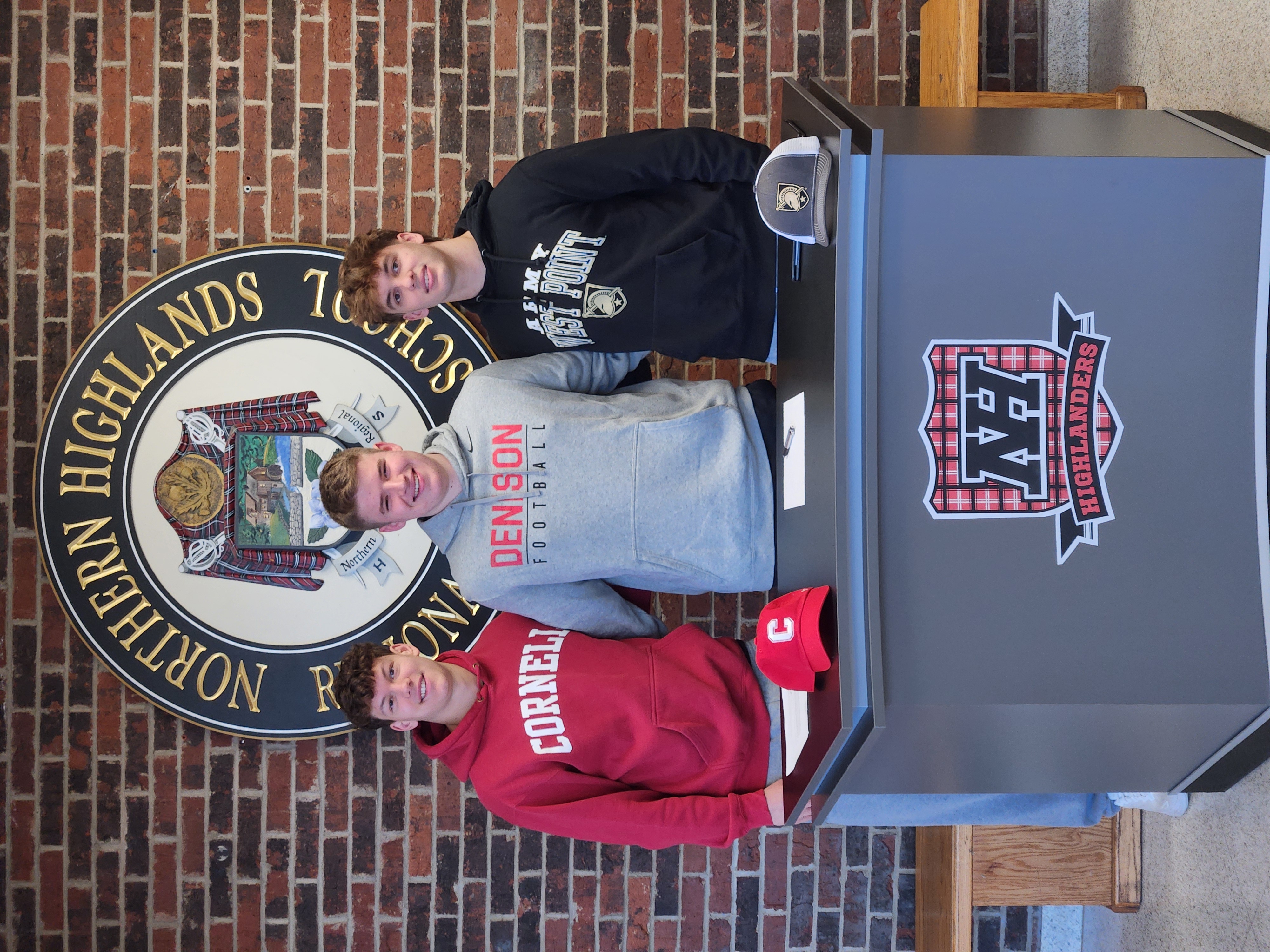 National Signing Day, 2025: N.J. football prospects make their ...