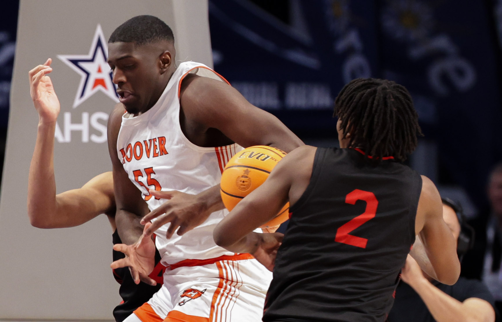 AHSAA 7A boys semifinal: Hoover vs. Central-Phenix City - al.com