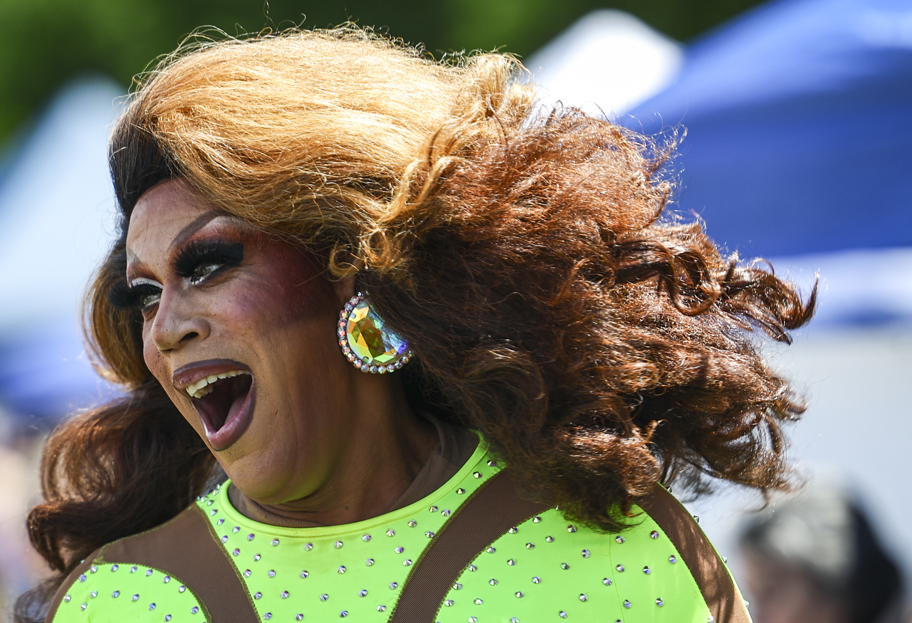 Nazareth Area Pride 2024 - lehighvalleylive.com