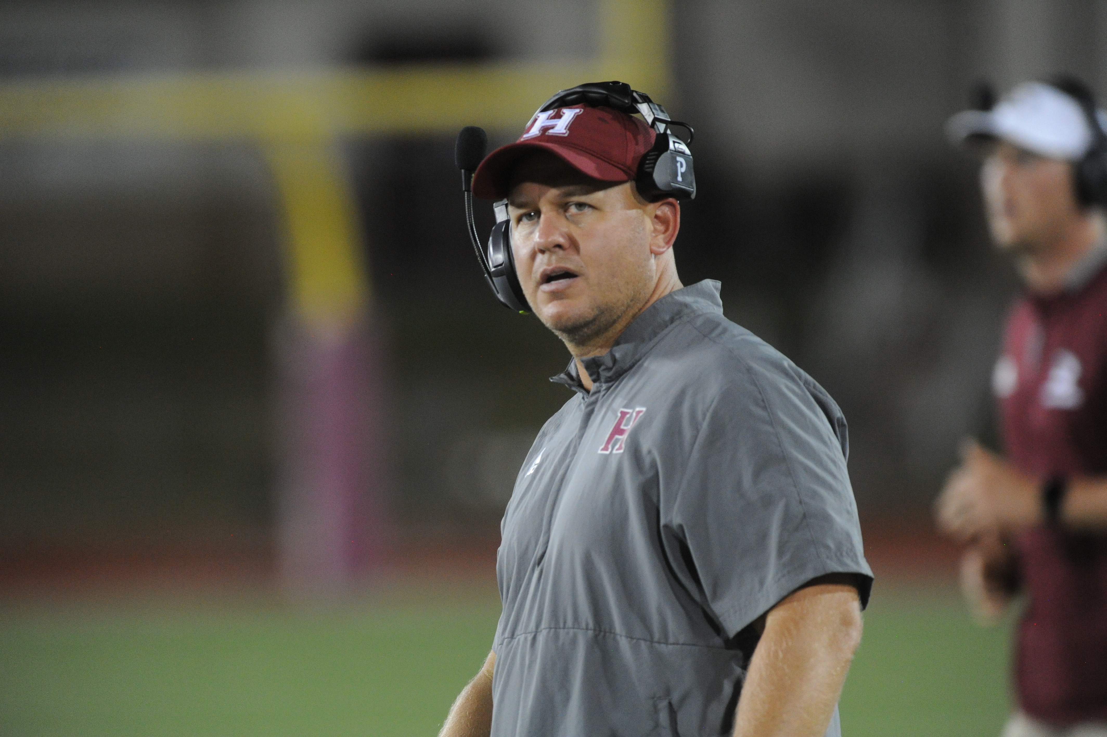 Hartselle - Mae Jemison Football - al.com
