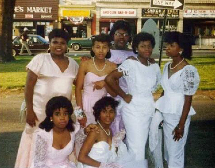 Vintage photos of the 1980s in N.J. - nj.com