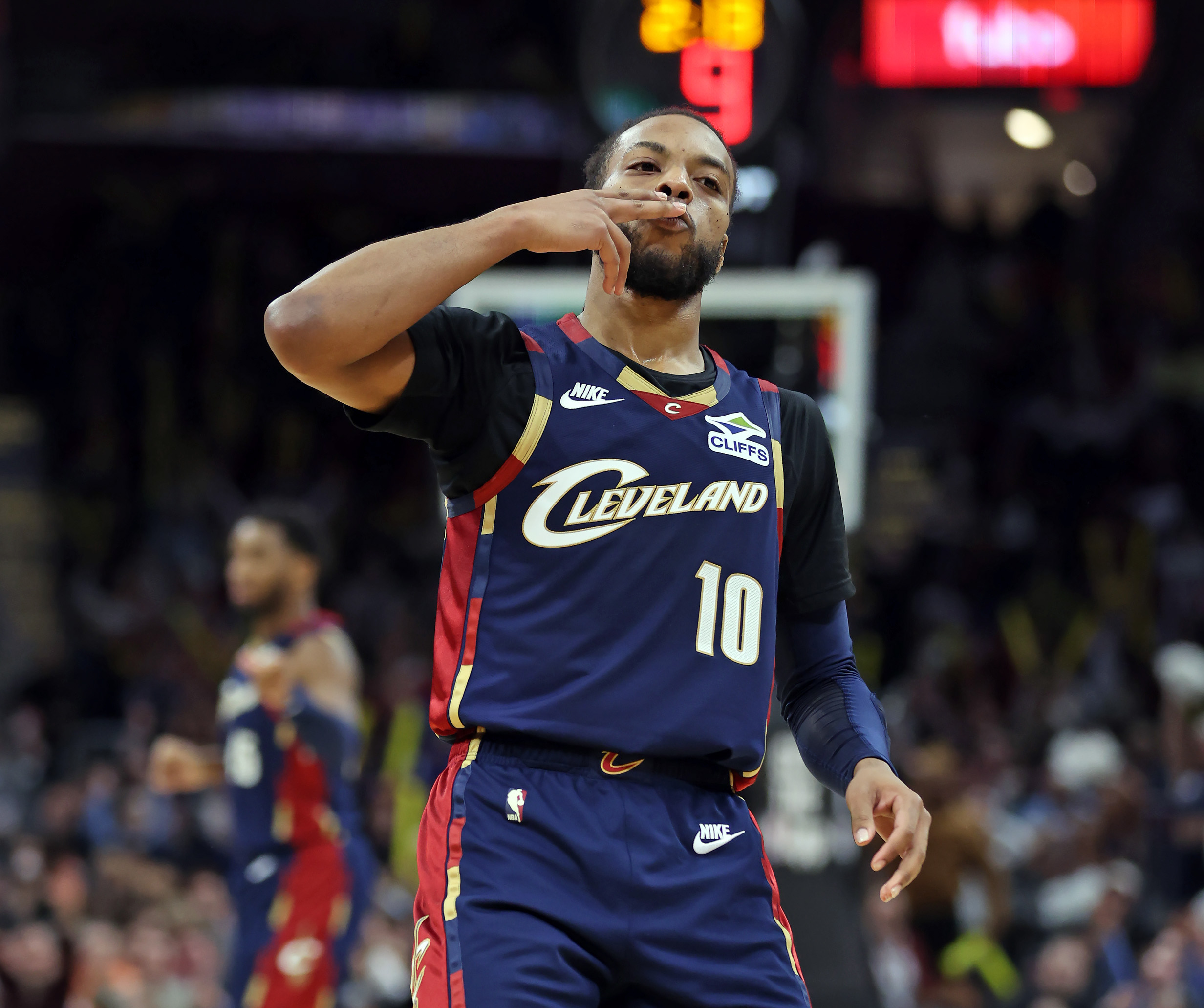 Cleveland Cavaliers vs. Denver Nuggets, January 2, 2026 - cleveland.com