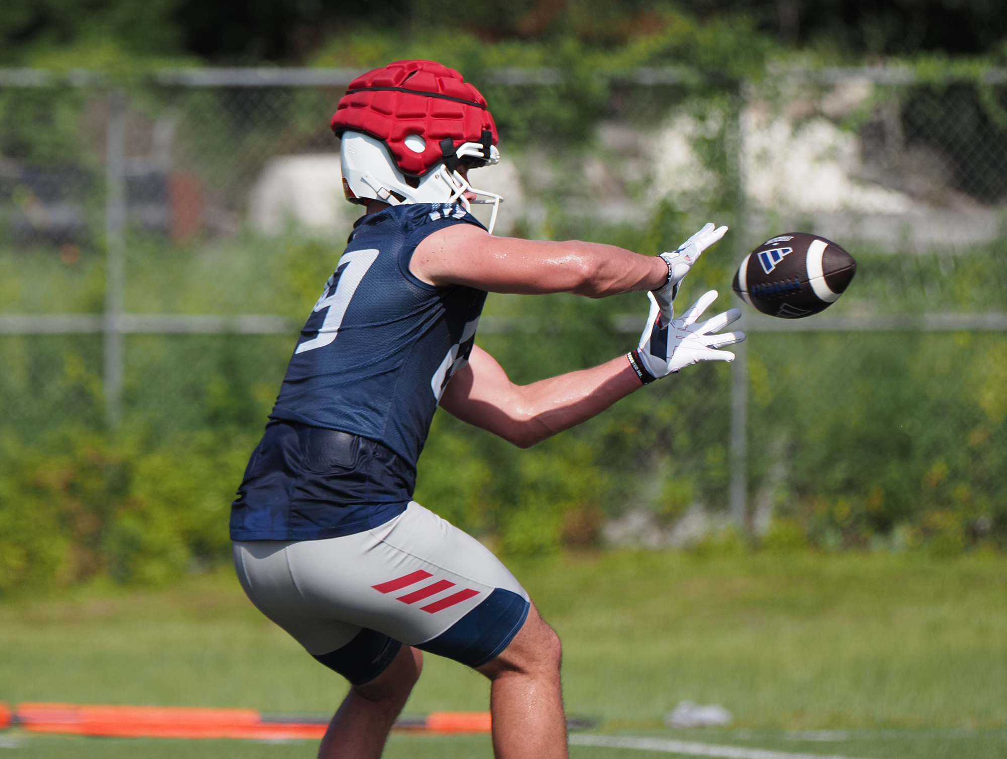 South Alabama Opens Fall Camp - al.com