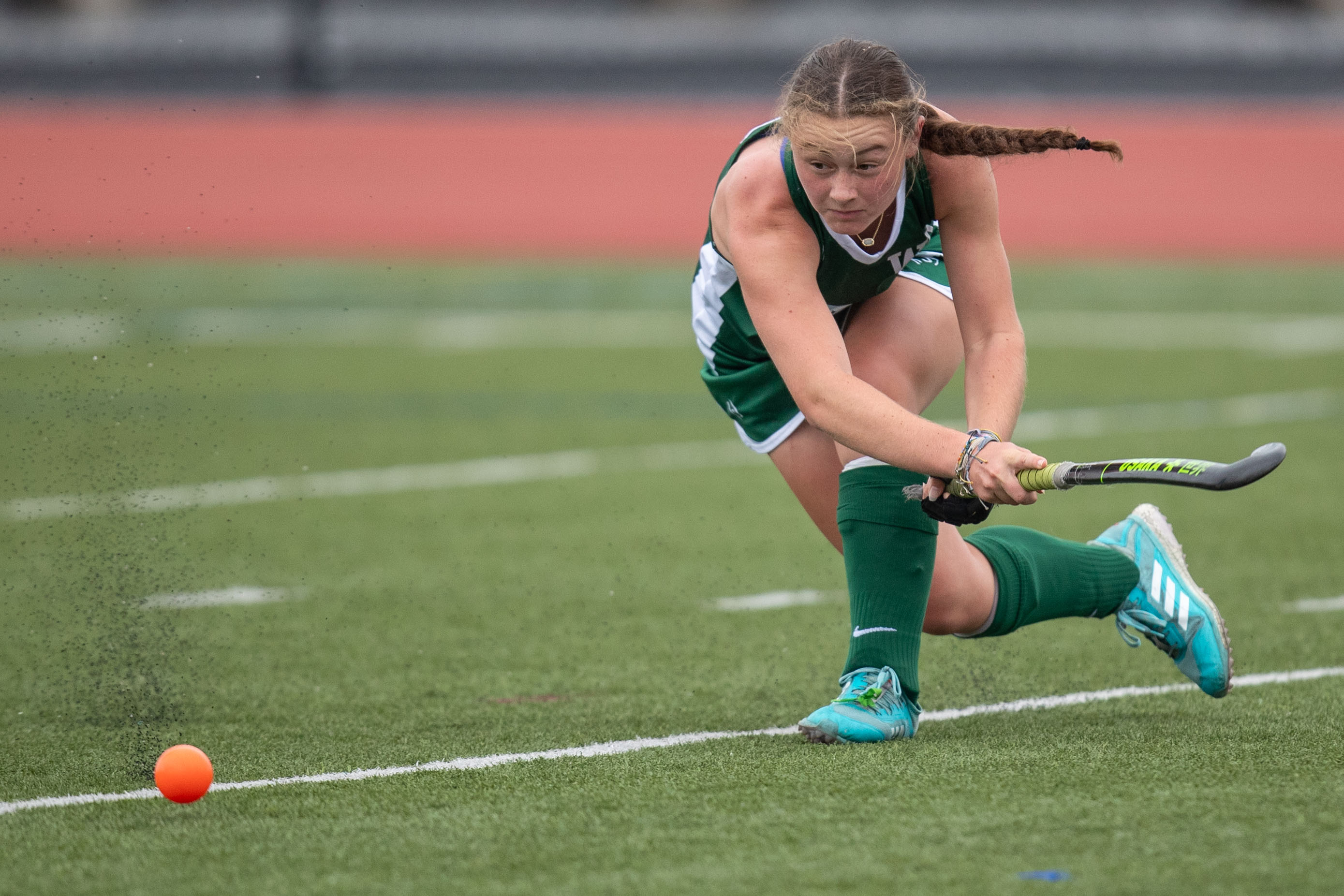 West Perry at CD East in field hockey - pennlive.com