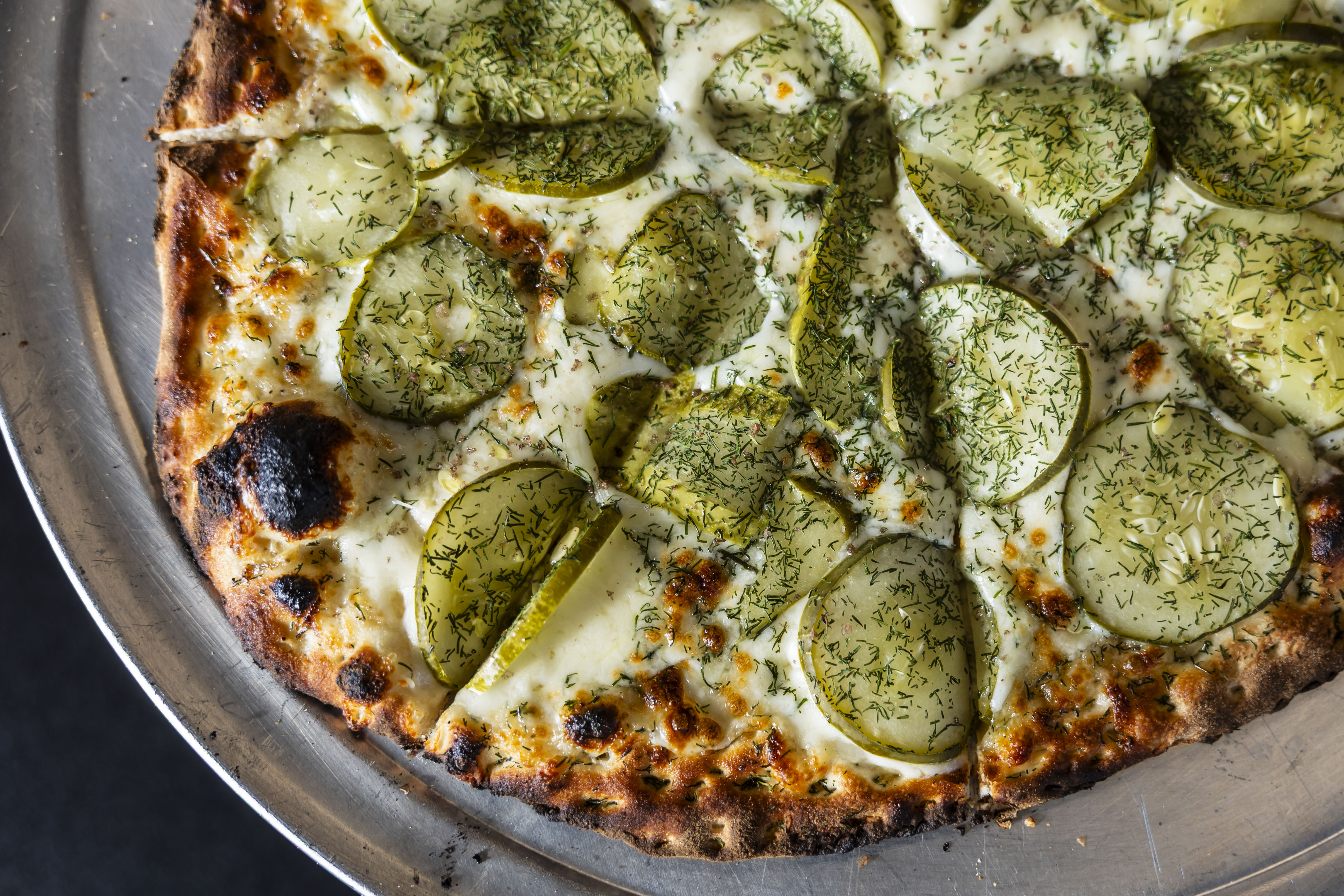 LOCAL EATS: Carrollton’s Dupuis Corner Bistro & Café - mlive.com