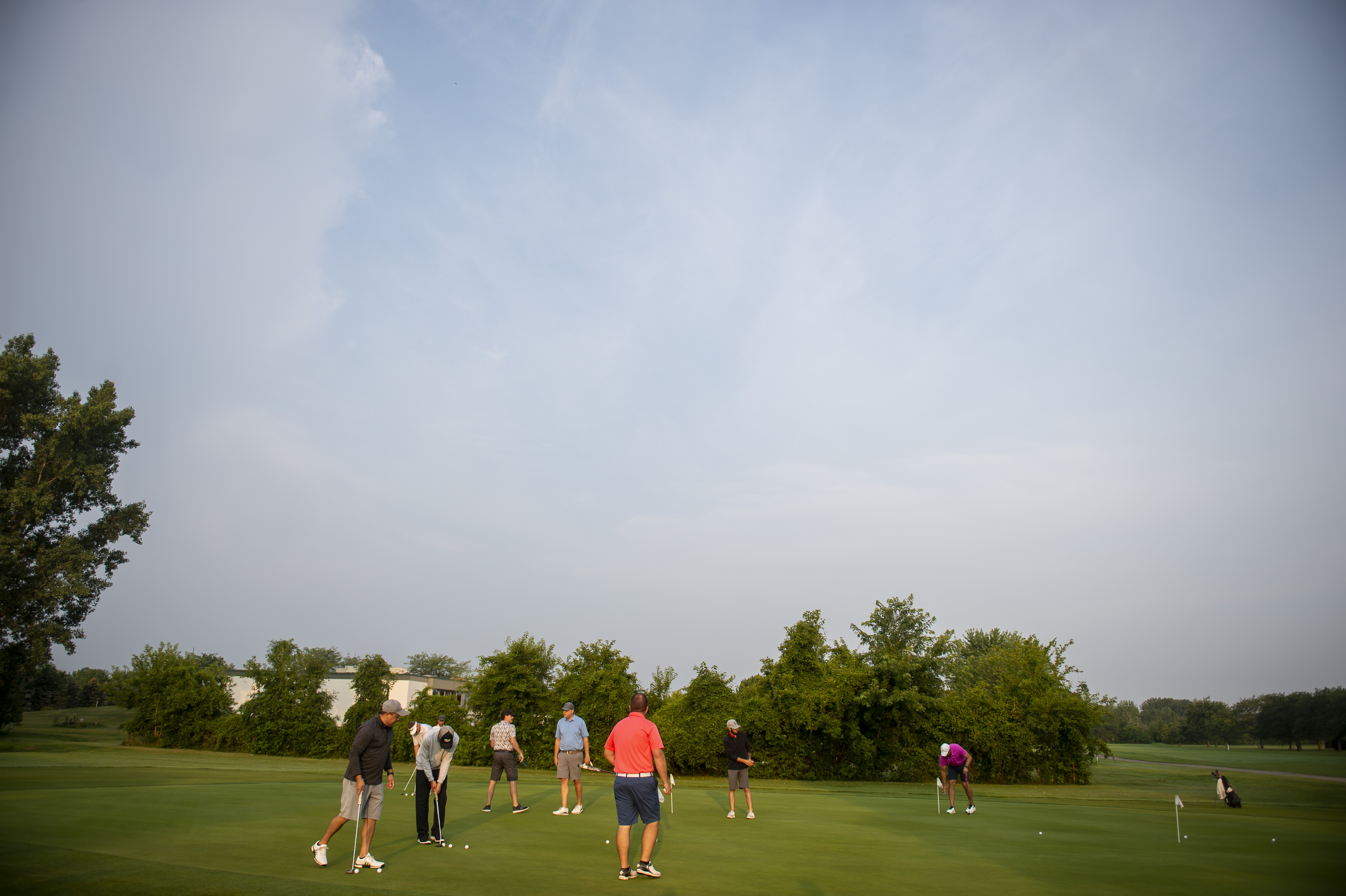 Bay County Golf Championship kicks off Saturday, Aug. 7 - mlive.com