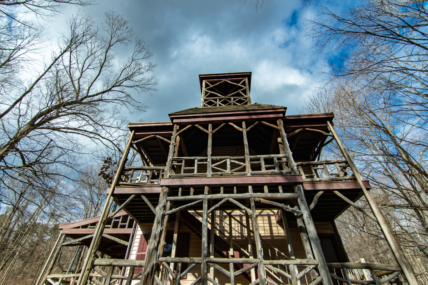 Hyperlocal Watchung Reservation - nj.com