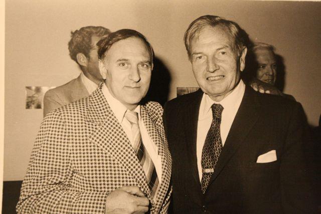 Photographer Jim Romano: A legend who captured history - silive.com