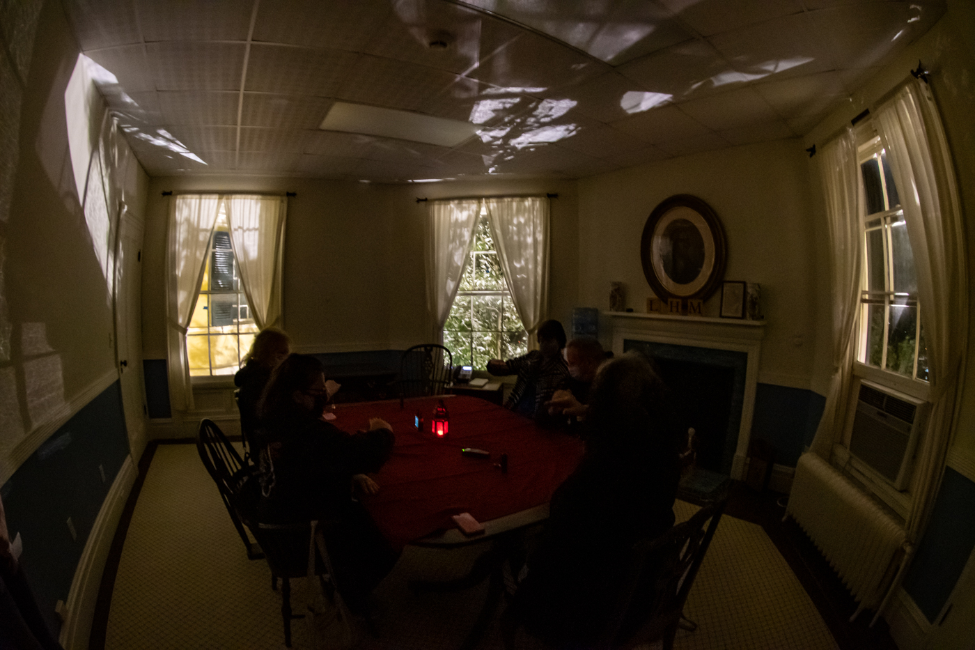 Hyperlocal Paranormal - nj.com