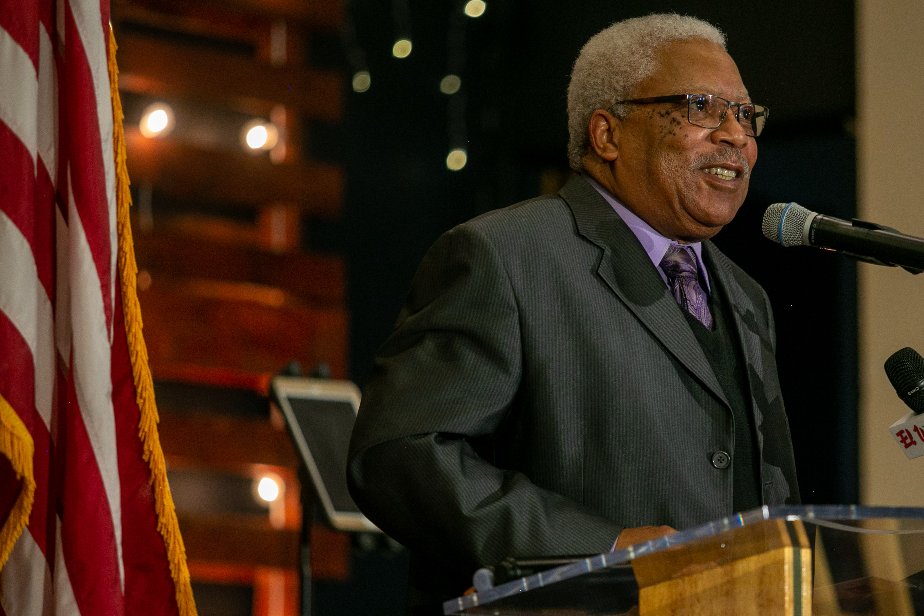 Grand Rapids renames streets for César E. Chávez and Martin Luther King ...