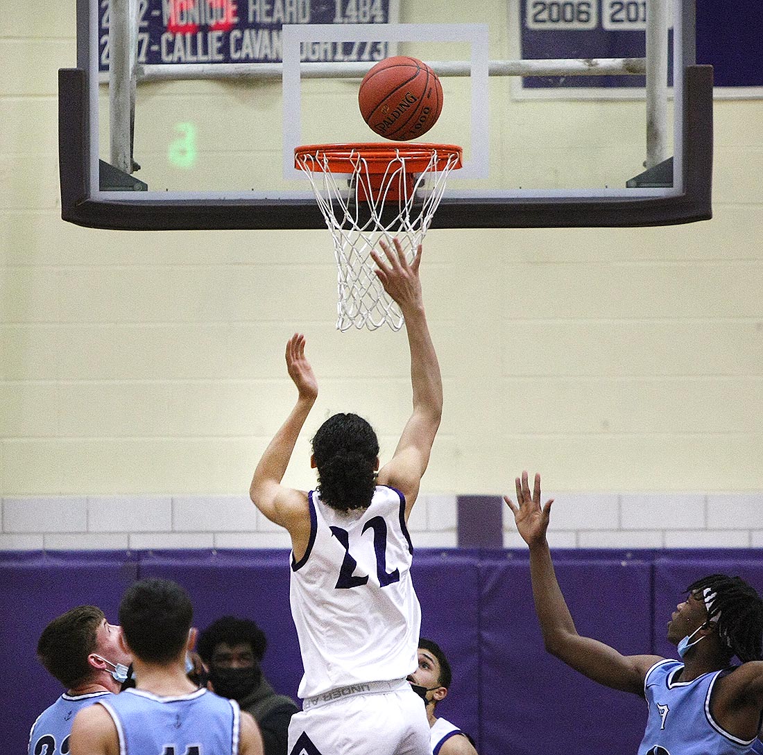 Dracut vs Holyoke boys Basketball 3/8/22 - masslive.com