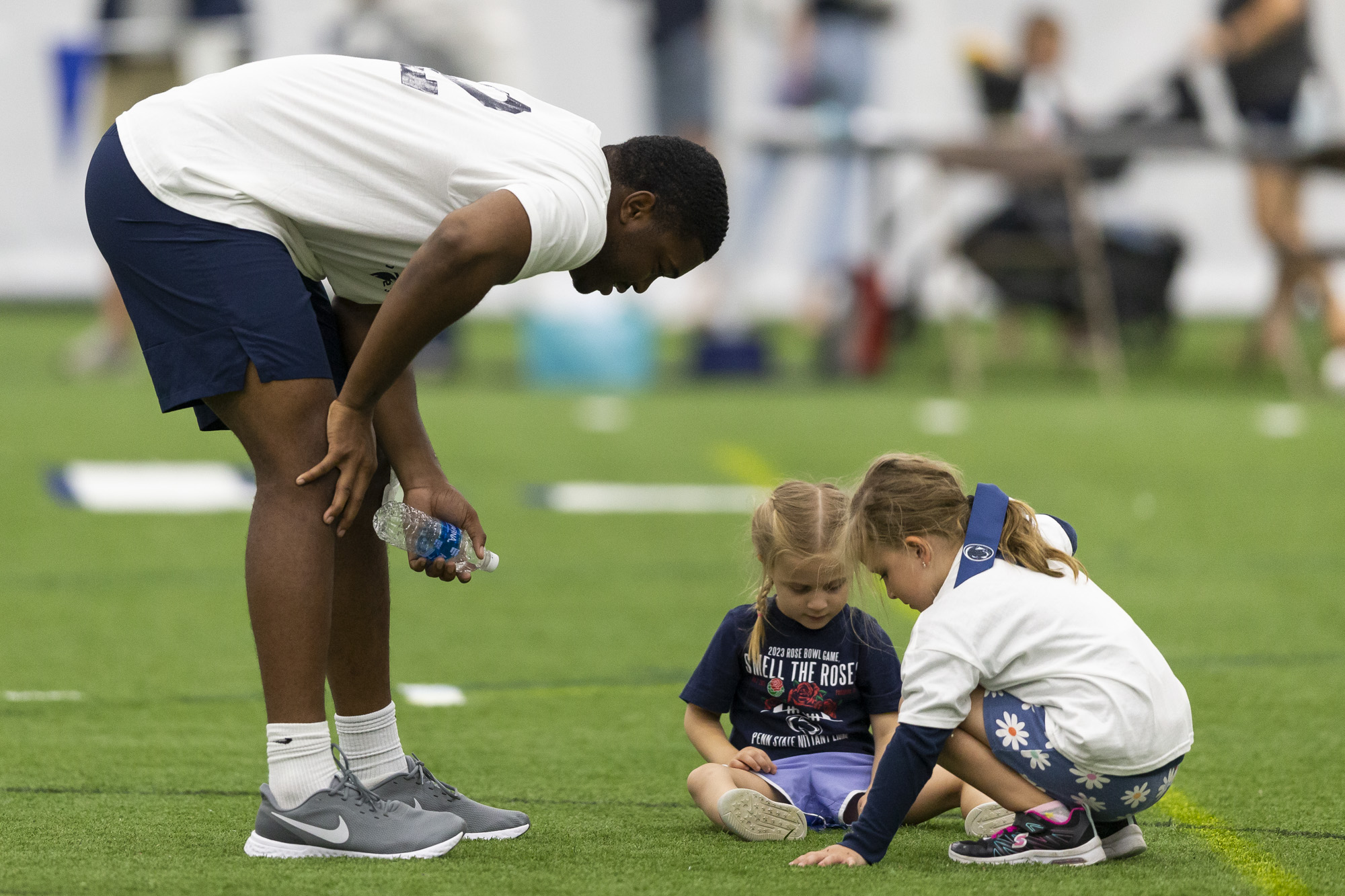 Penn State Lift for Life, 2023 - pennlive.com