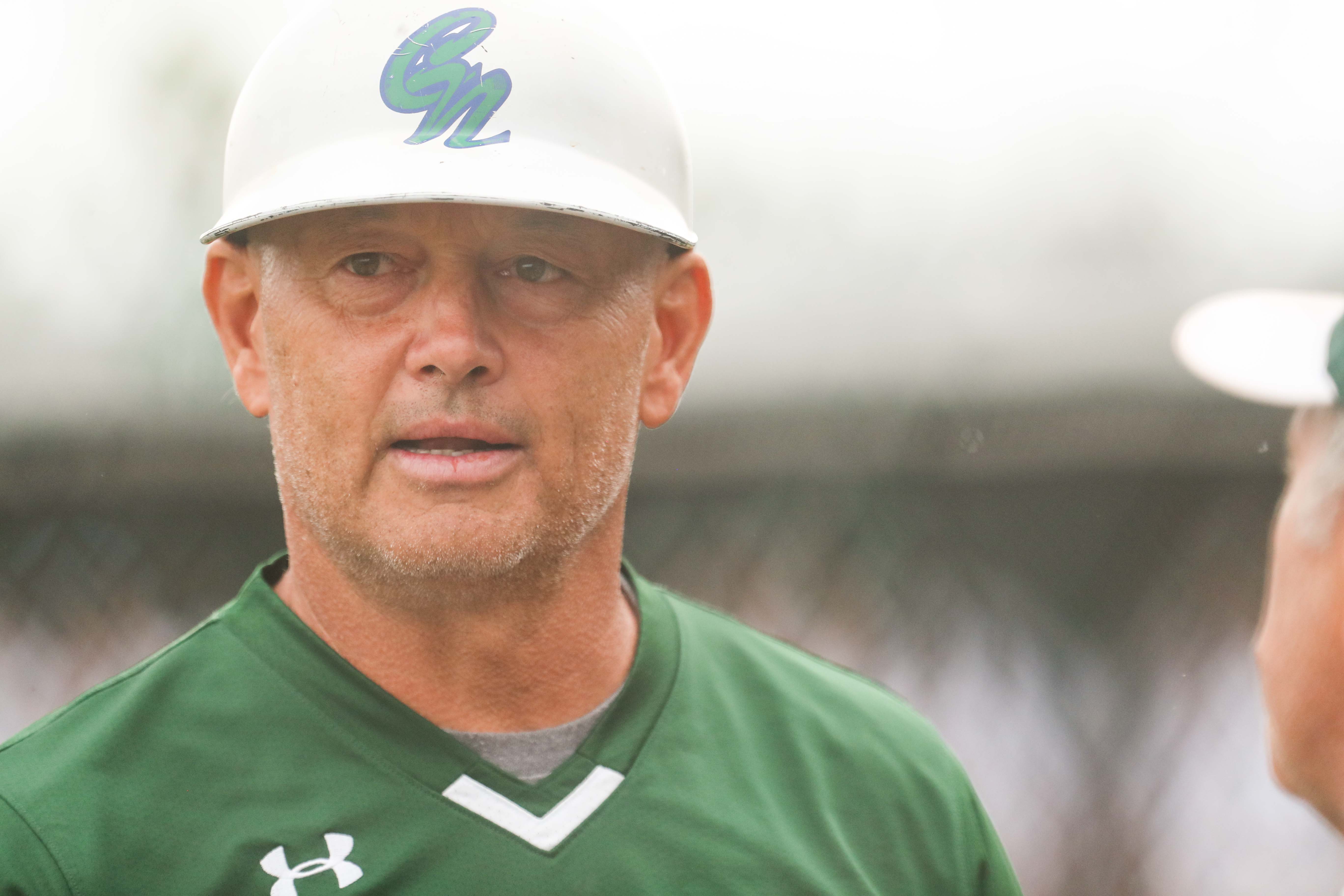 Colts Neck at Steinert Central Jersey Group 3 Baseball Semifinal - nj.com