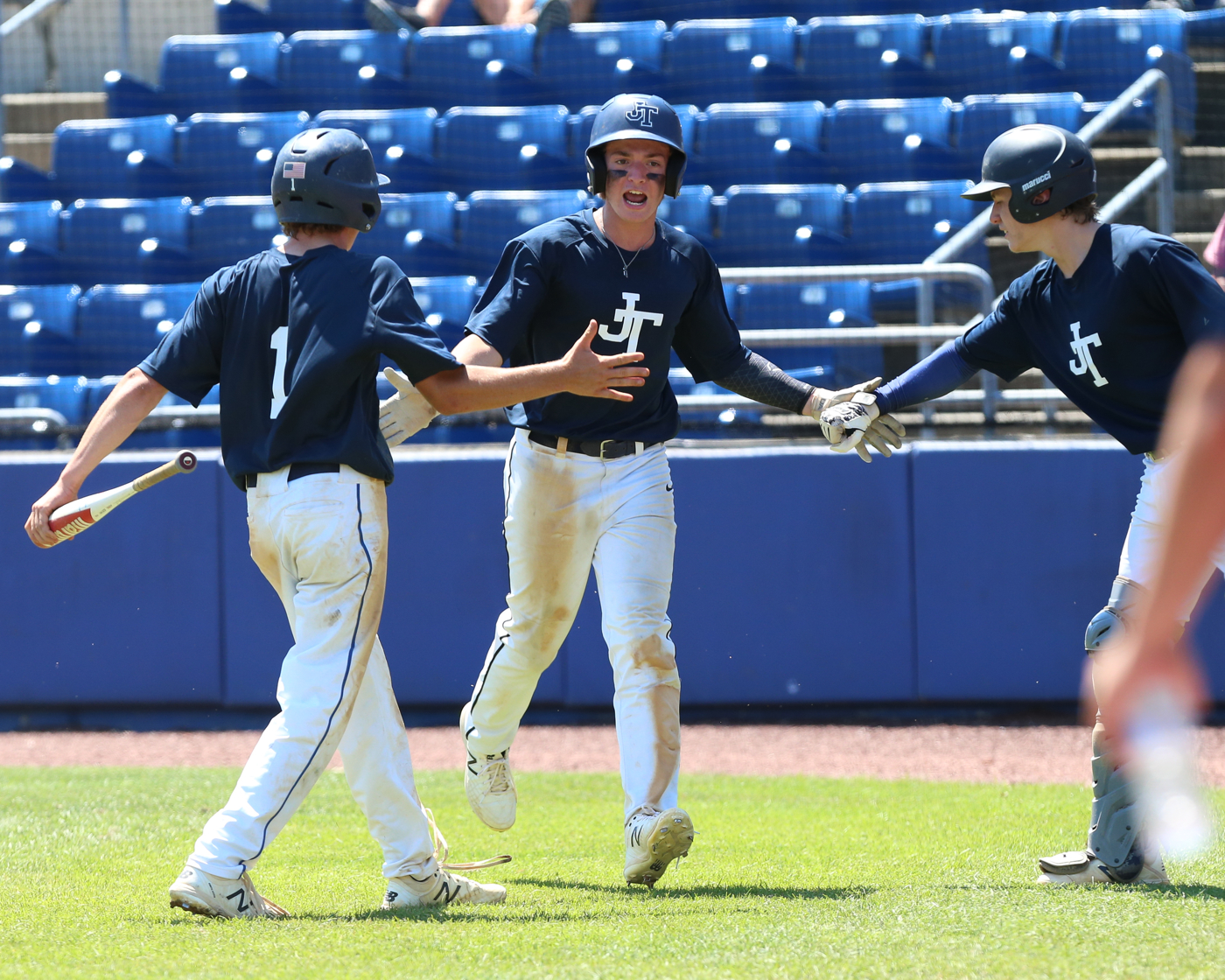 Baseball: Jefferson defeats Bridgewater-Raritan | BR Panthers 5-3 in ...