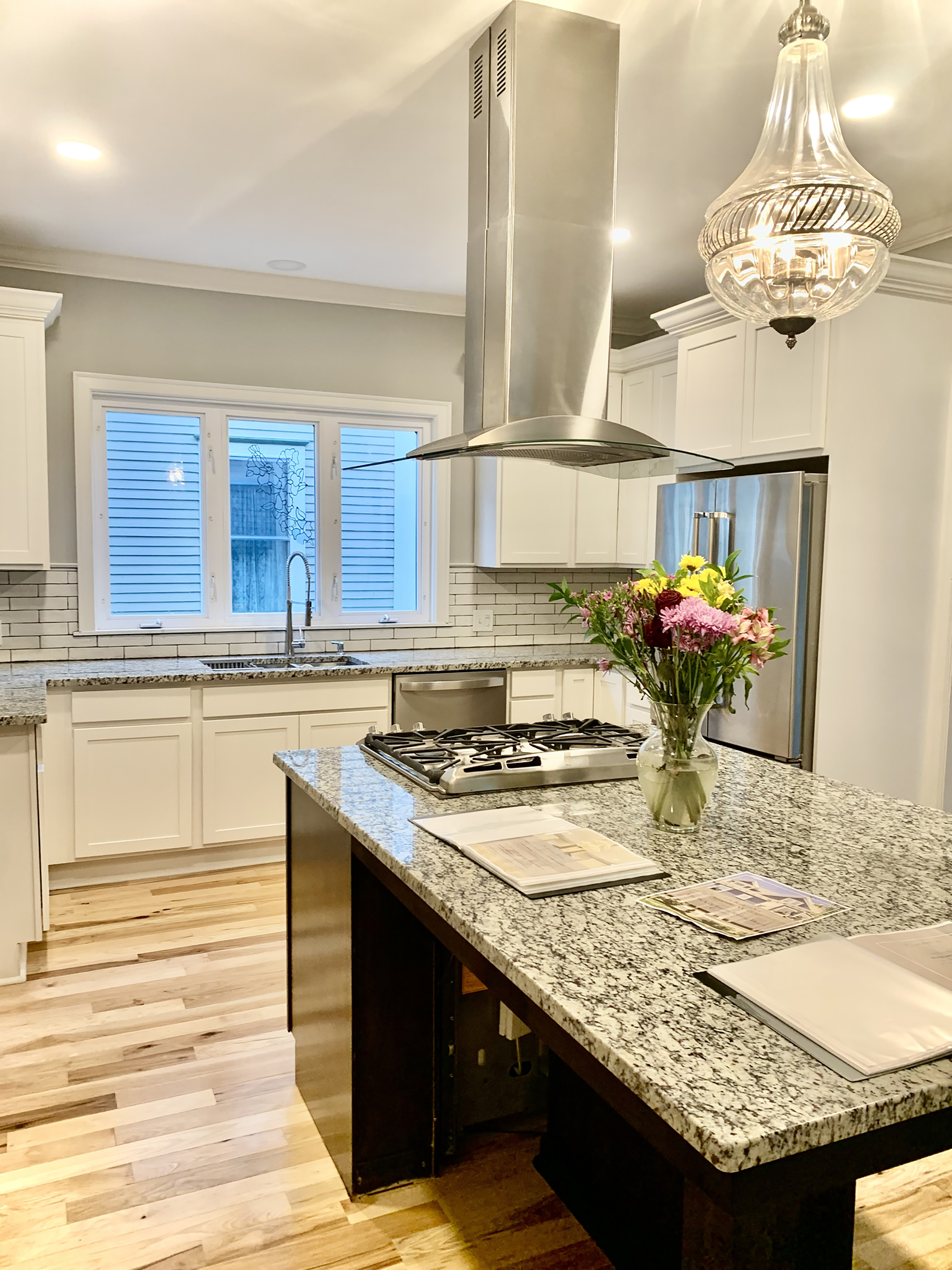 Historic Strathmore neighborhood home restored after five-year ...