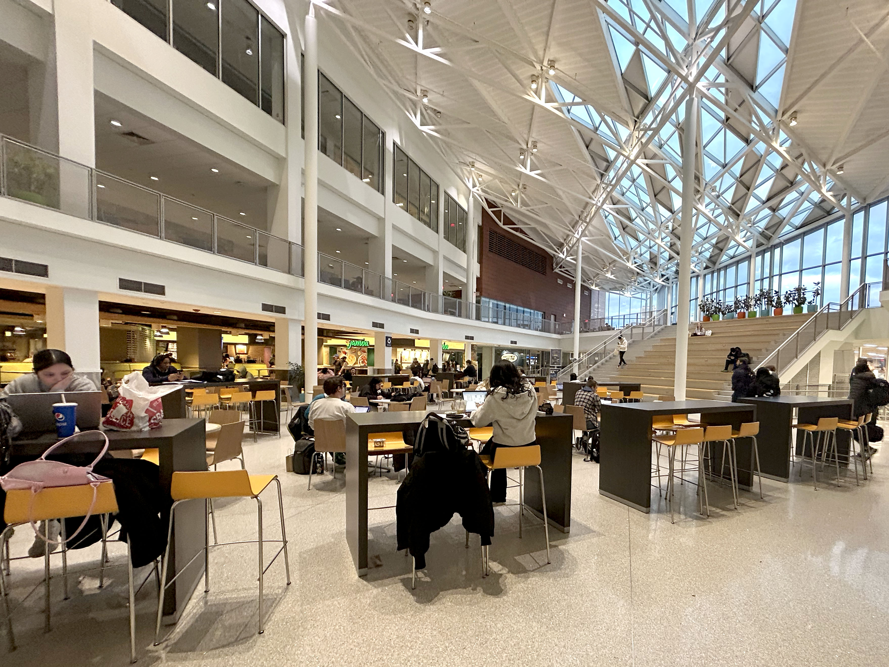 Penn State University Greek System - pennlive.com